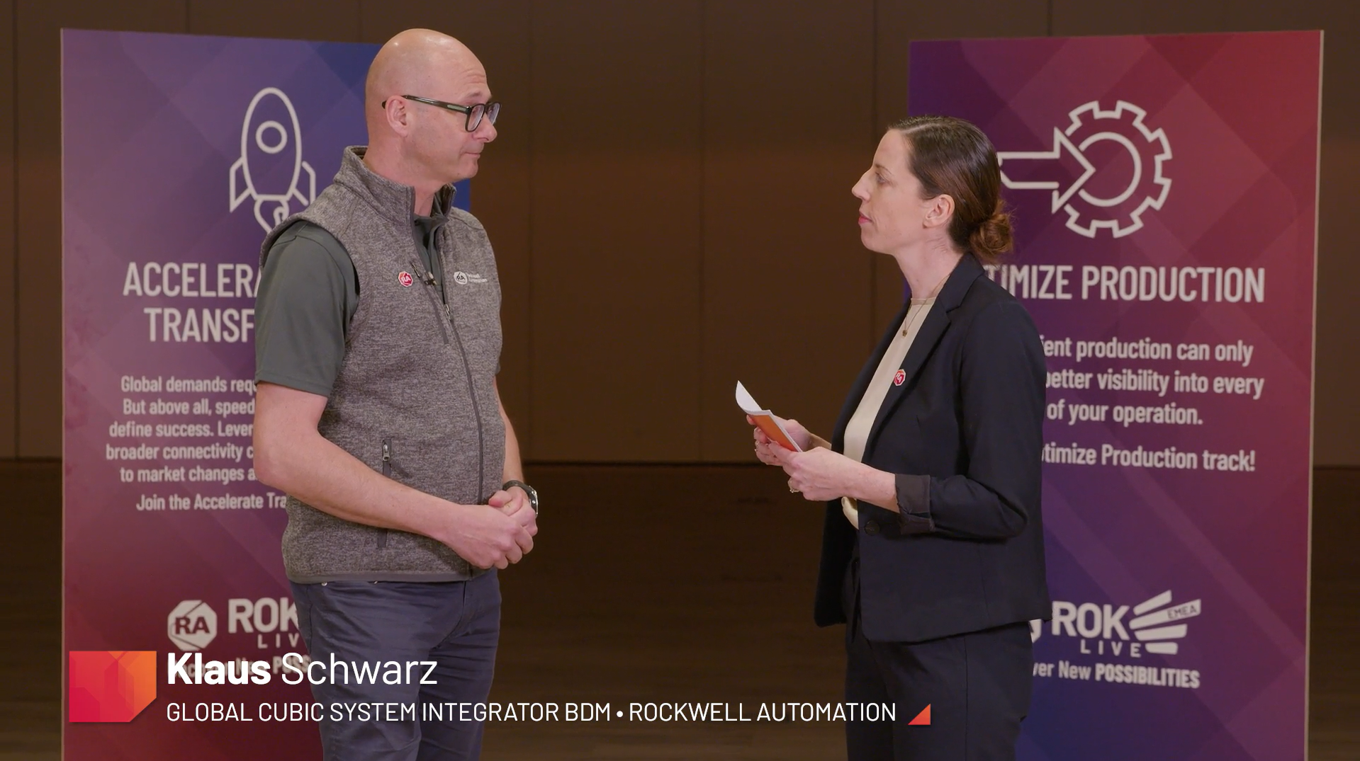 Get optimum flexibility with modular enclosure systems | Rockwell ...