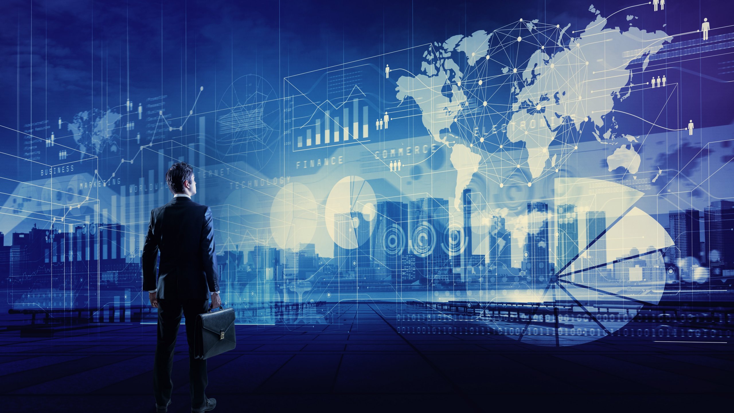 Start Your Digital Transformation With Smart Connected Machines ...