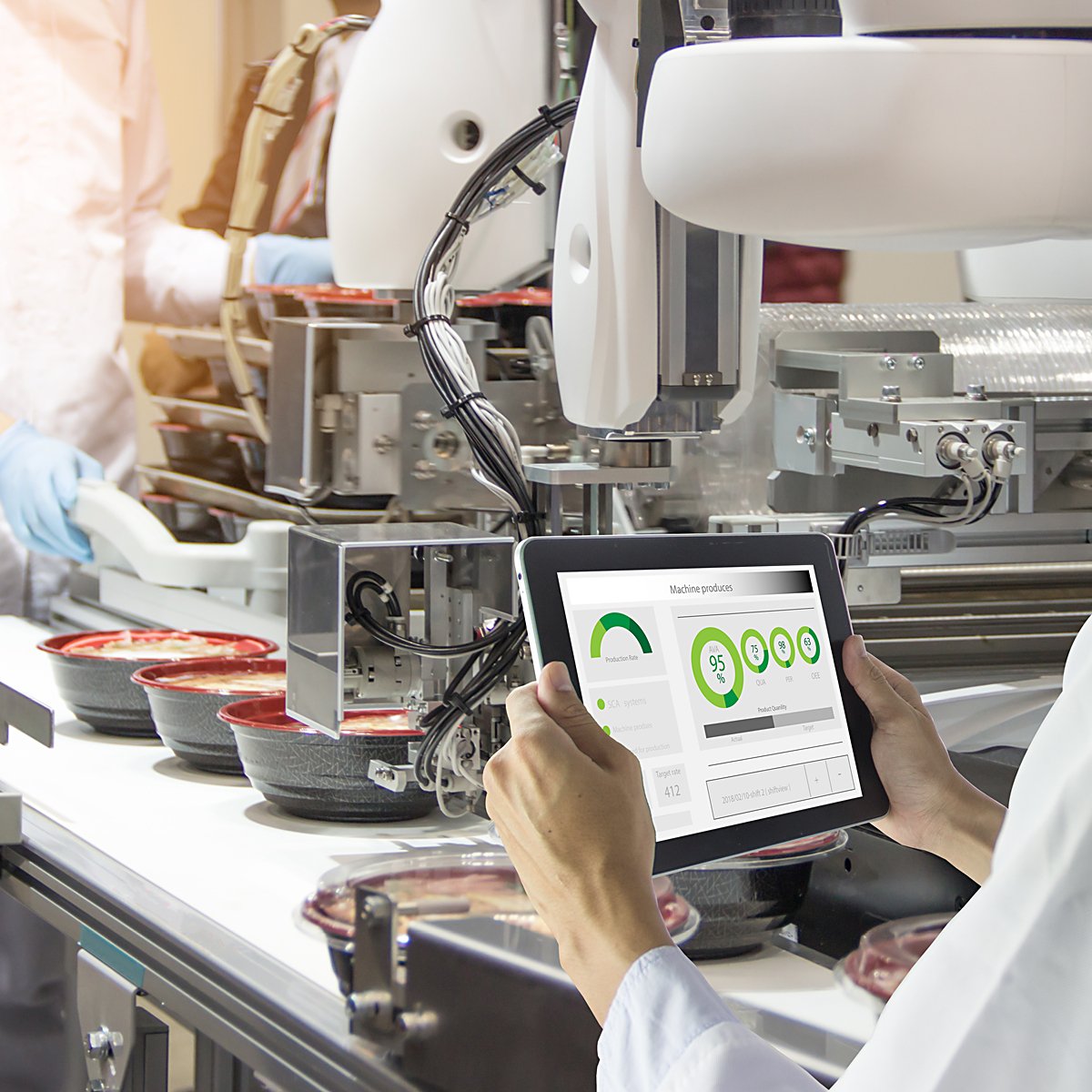 Detecte y resuelva fallos antes de que ocurran con el análisis de ...