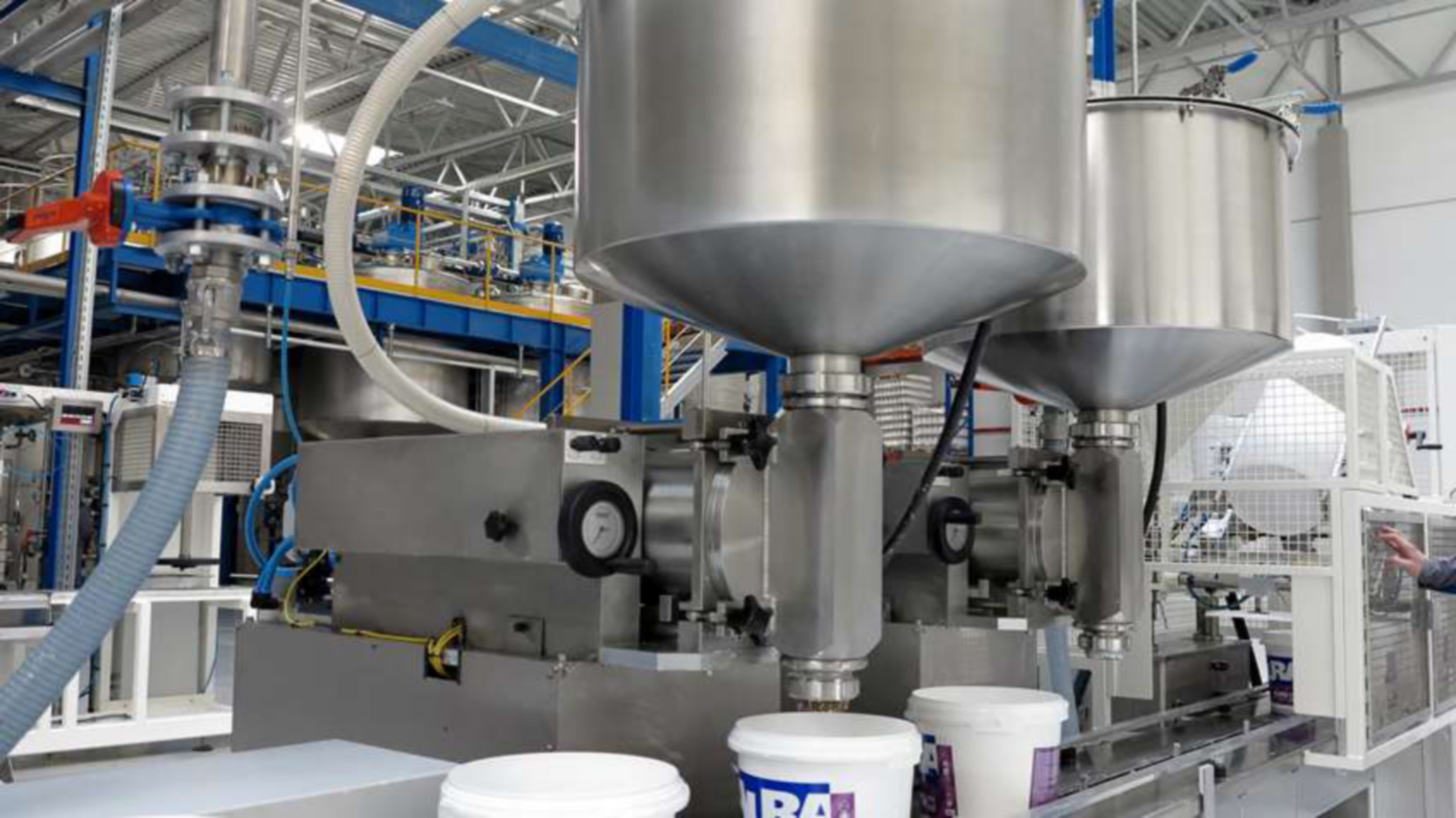 Todo lo que tiene que saber de los sistemas Batch modernos | Rockwell ...