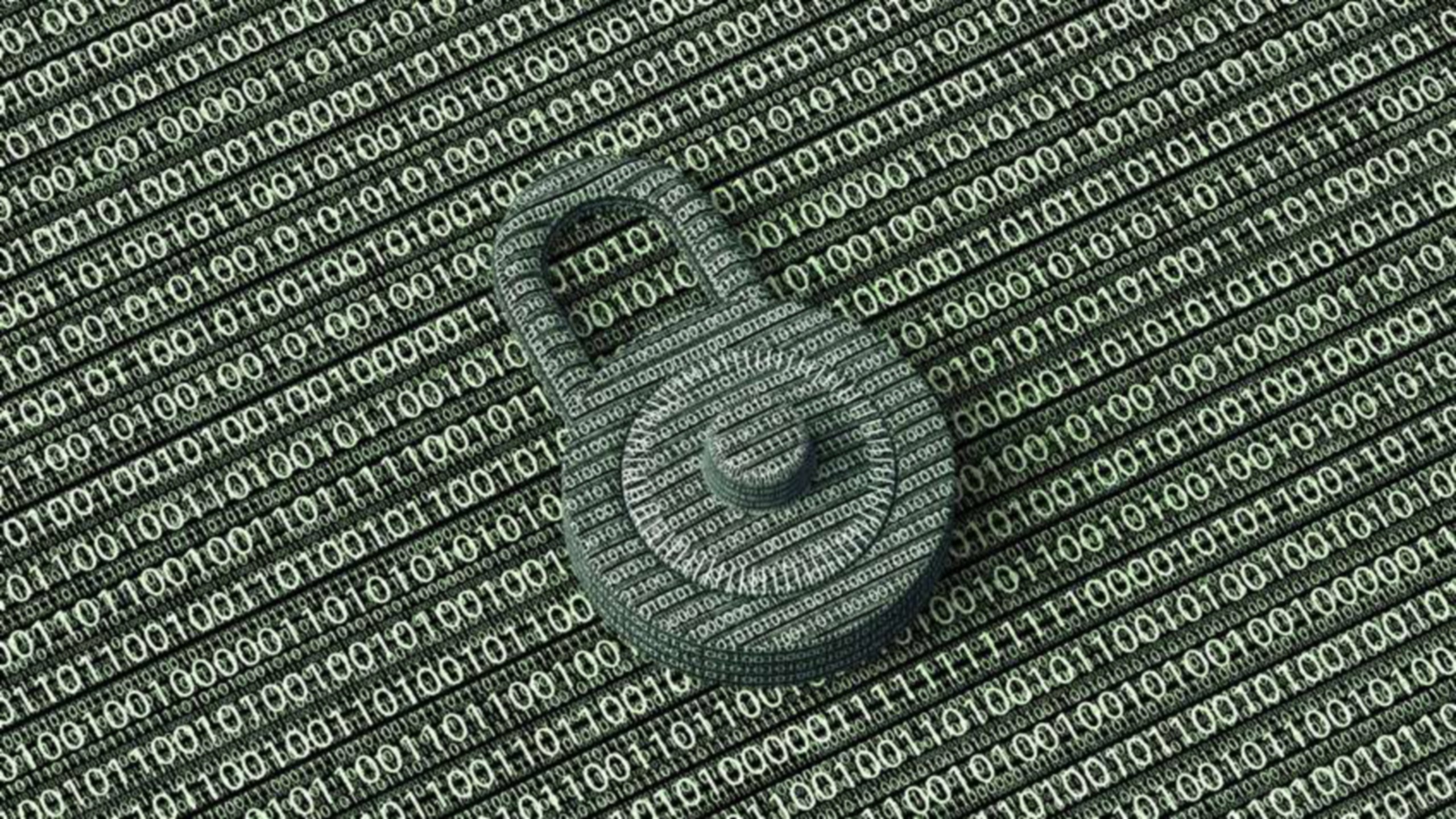 Lock Up Your Data Rockwell Automation