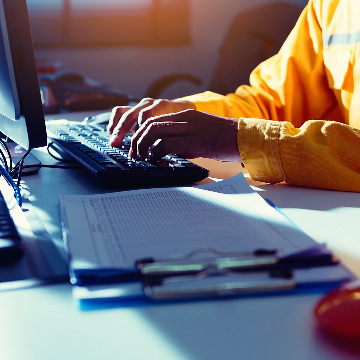 Simplify Compliance with Connected Quality Management | Rockwell ...