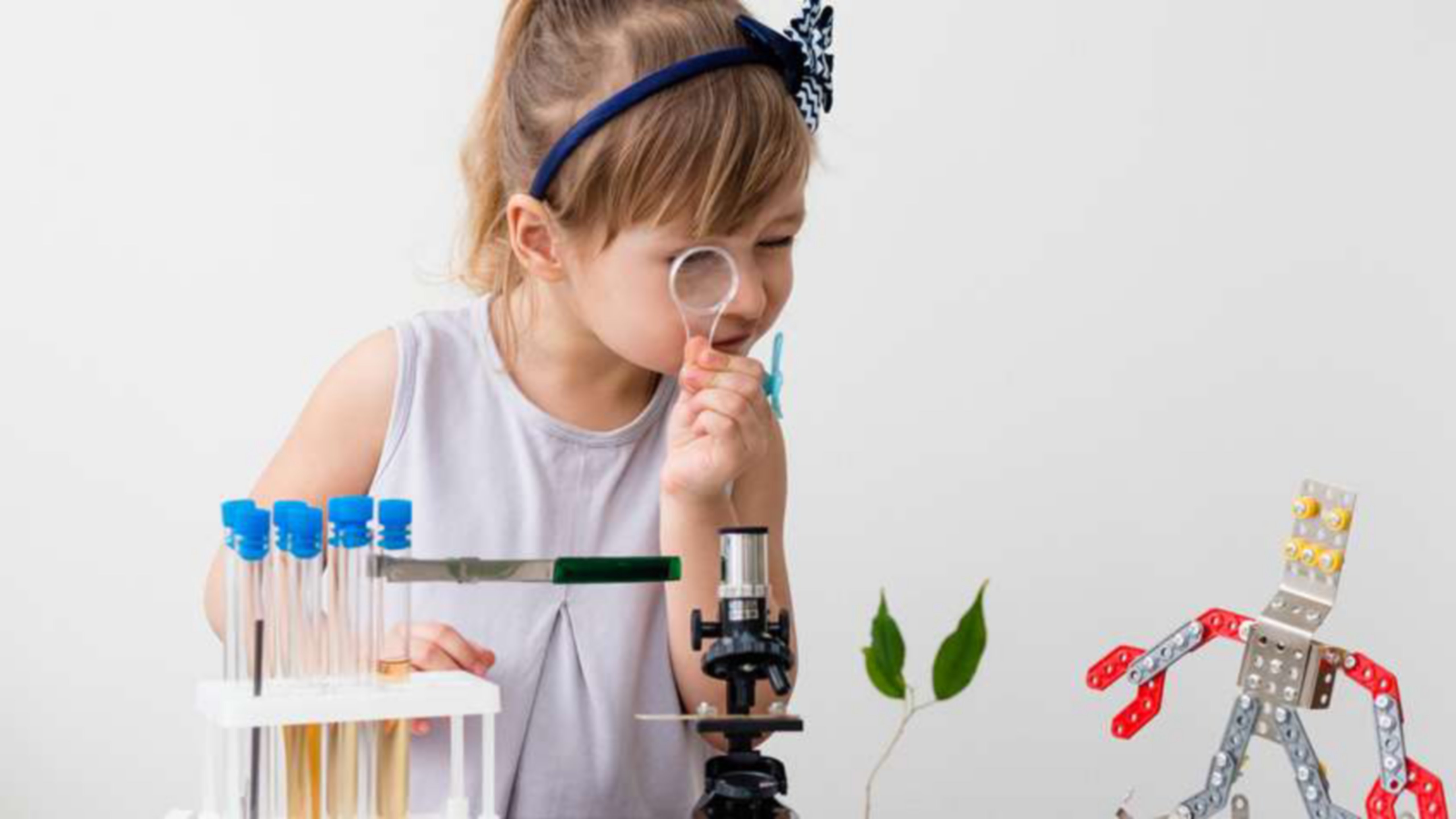 STEM is Saving Lives | Rockwell Automation