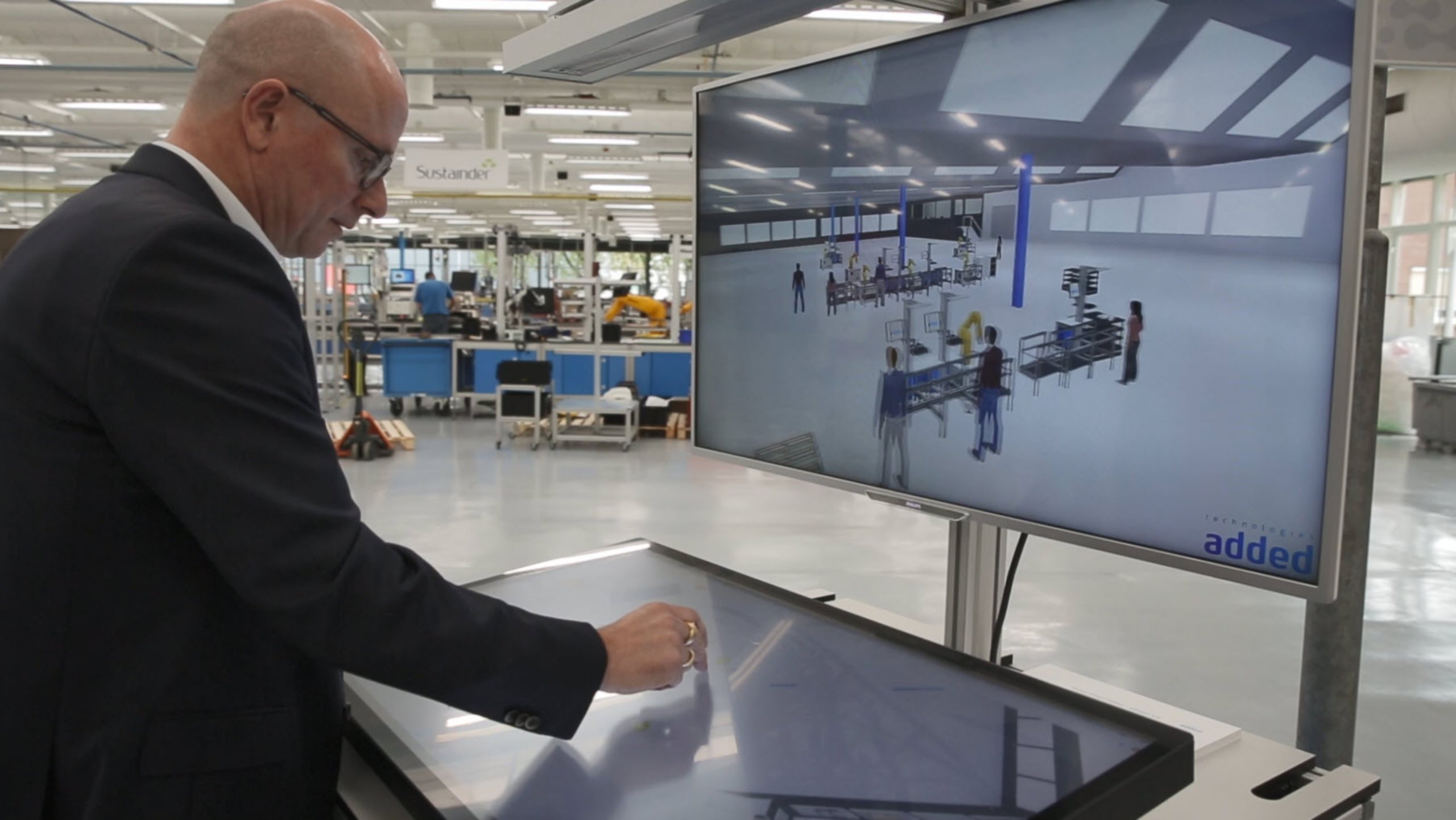 Five Transformation Lessons from the World’s First Shared Smart Factory ...