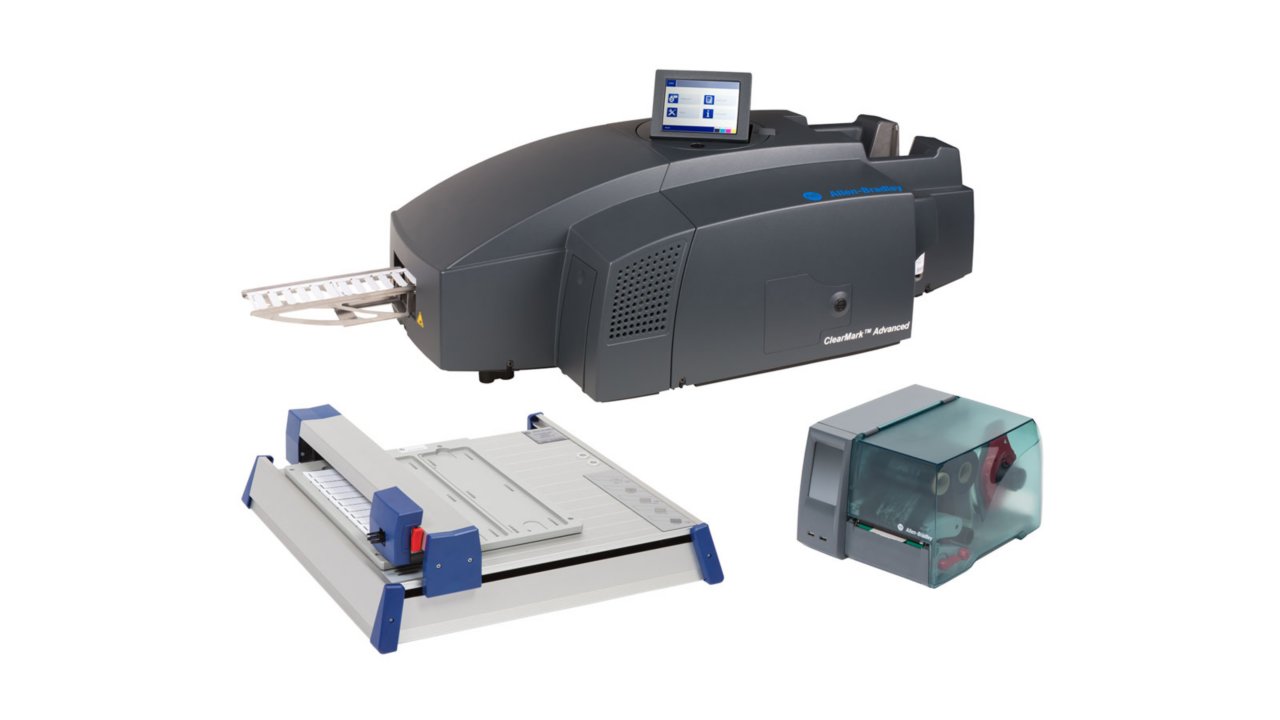 Terminal Blocks Allen Bradley