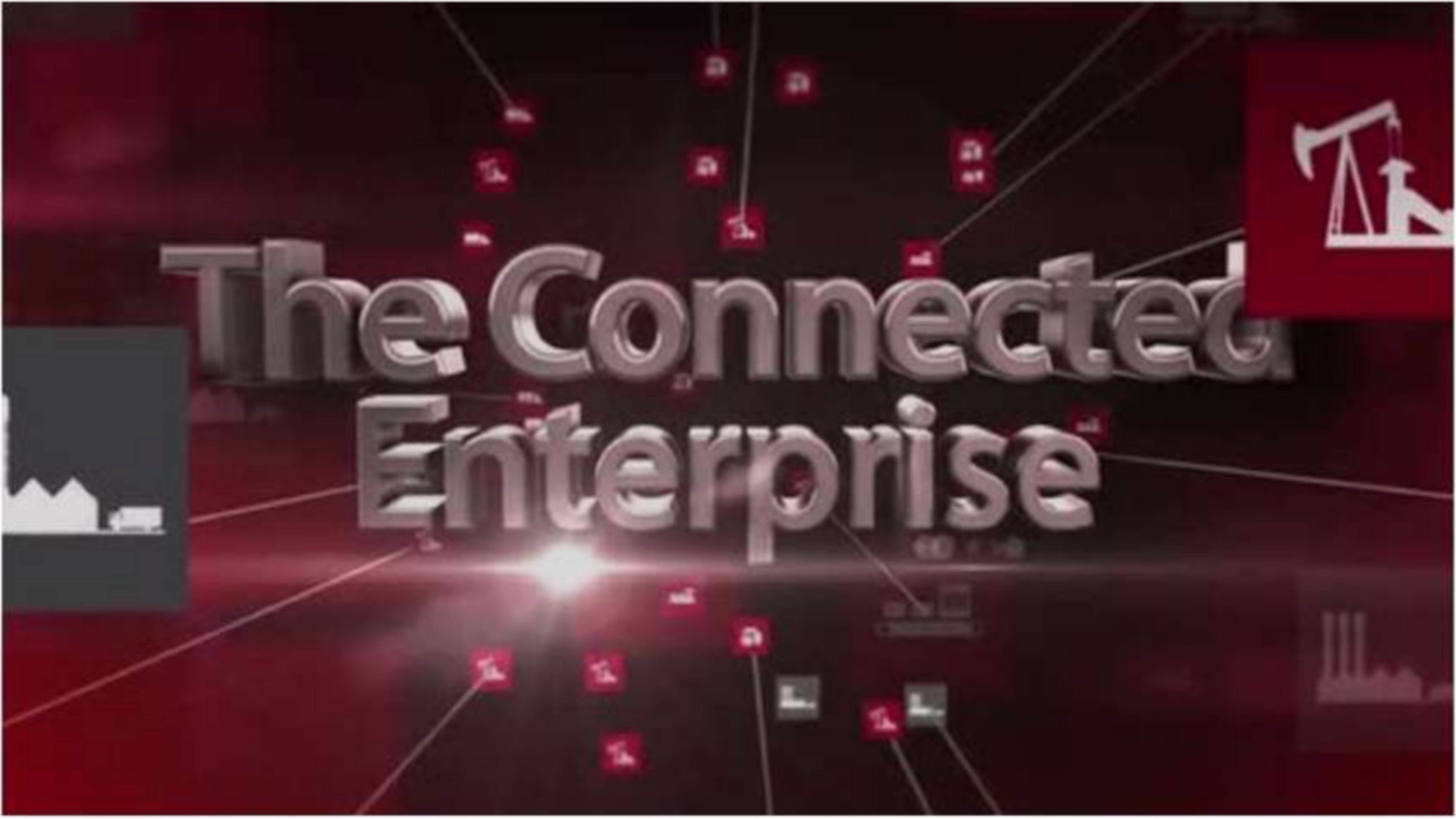 The Connected Enterprise Vision | Rockwell Automation
