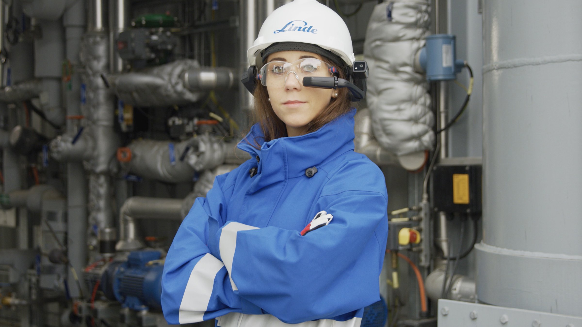 Revolutionize Manufacturing with Augmented Reality | Rockwell Automation