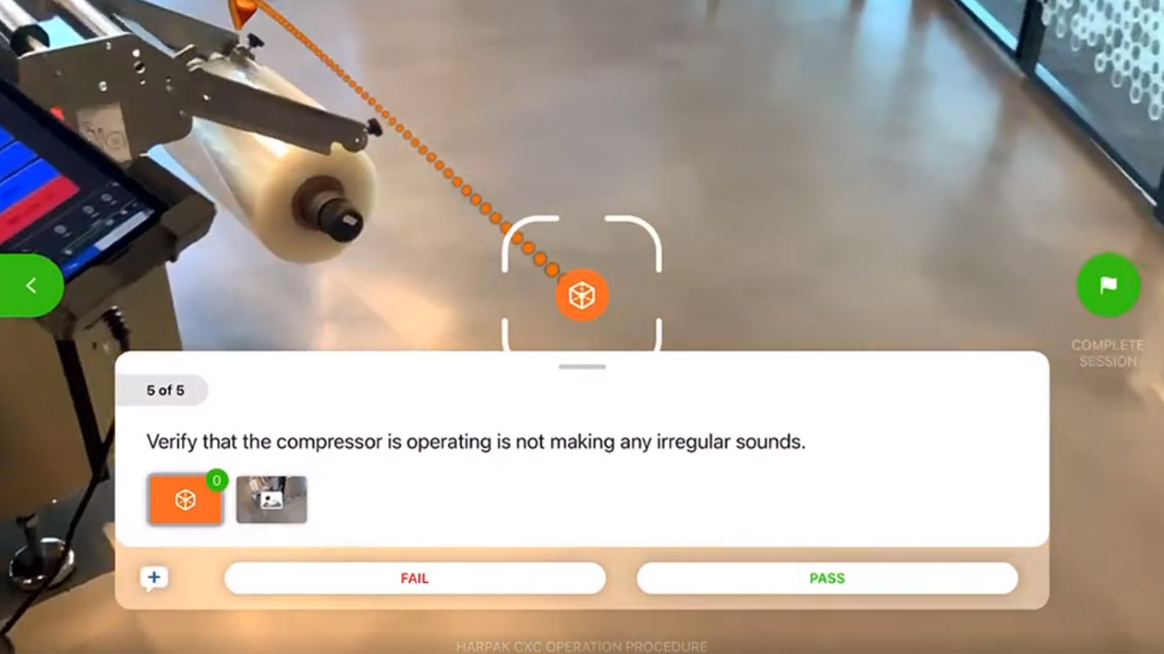 Revolutionize Manufacturing with Augmented Reality | Rockwell Automation