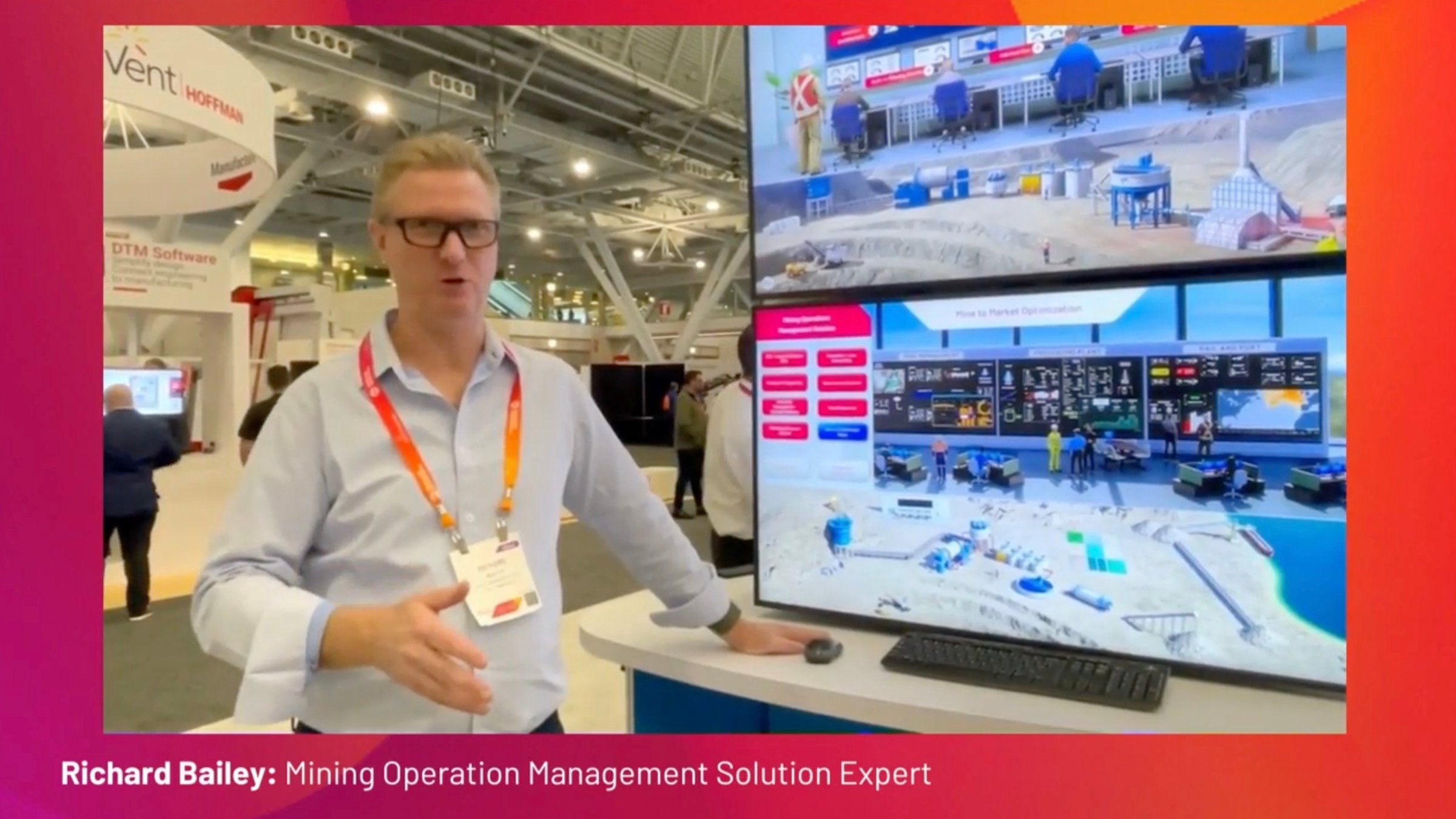 Mining Operation Management in a Nutshell | Rockwell Automation | UK
