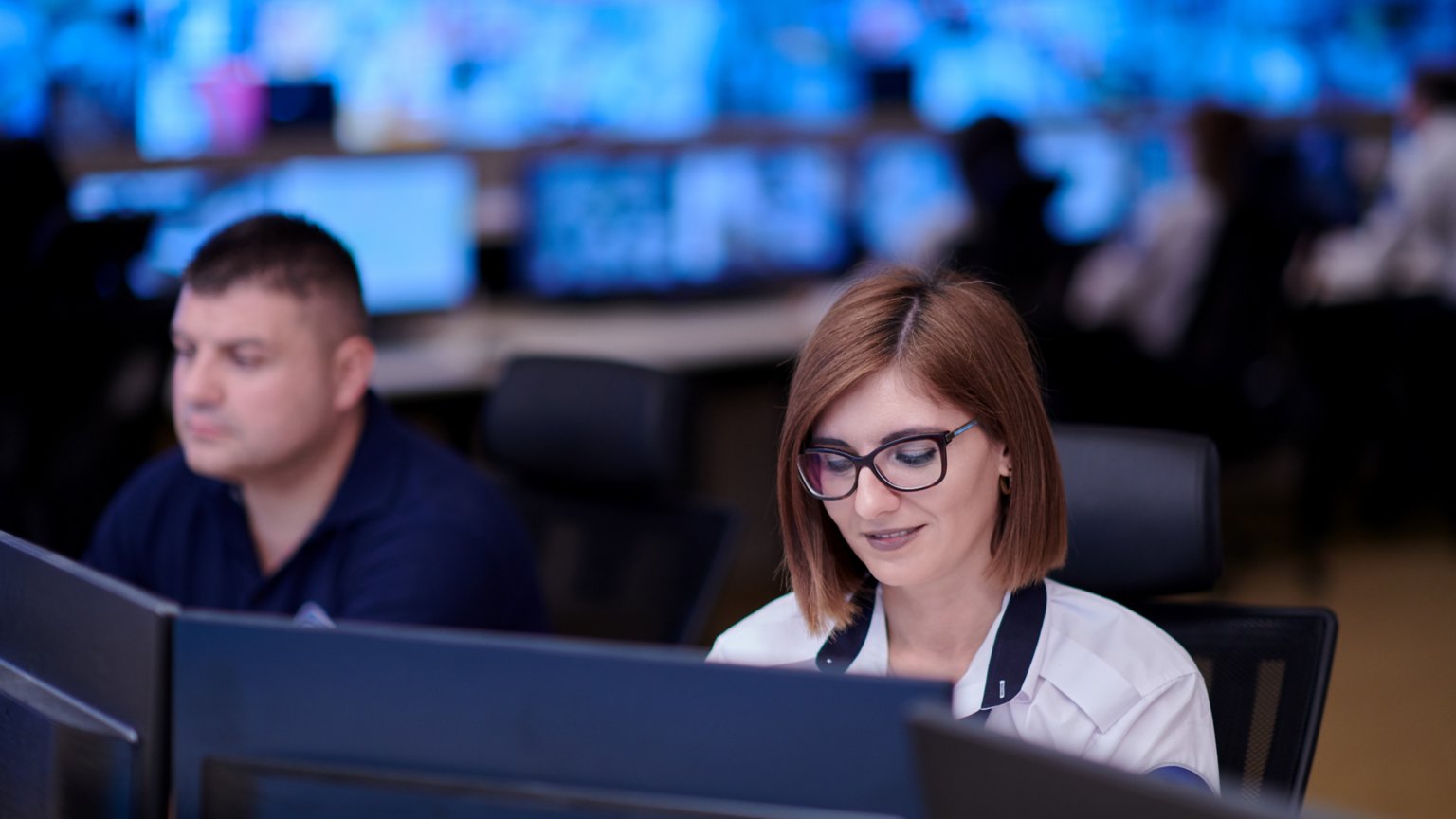 Controls Automation for a Connected Lithium Mine | Rockwell Automation | US