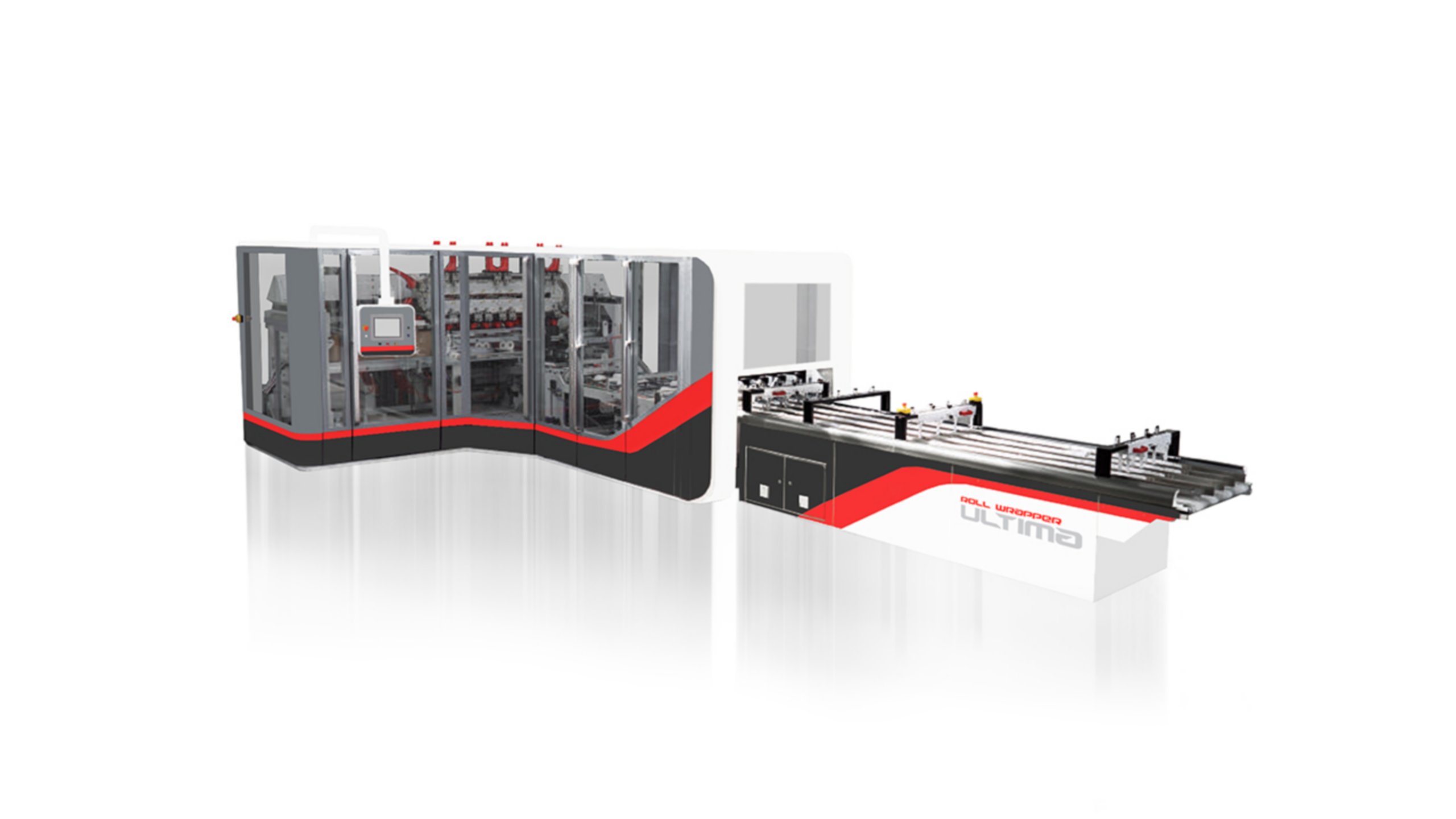 Improve Competitiveness with iTRAK | Rockwell Automation