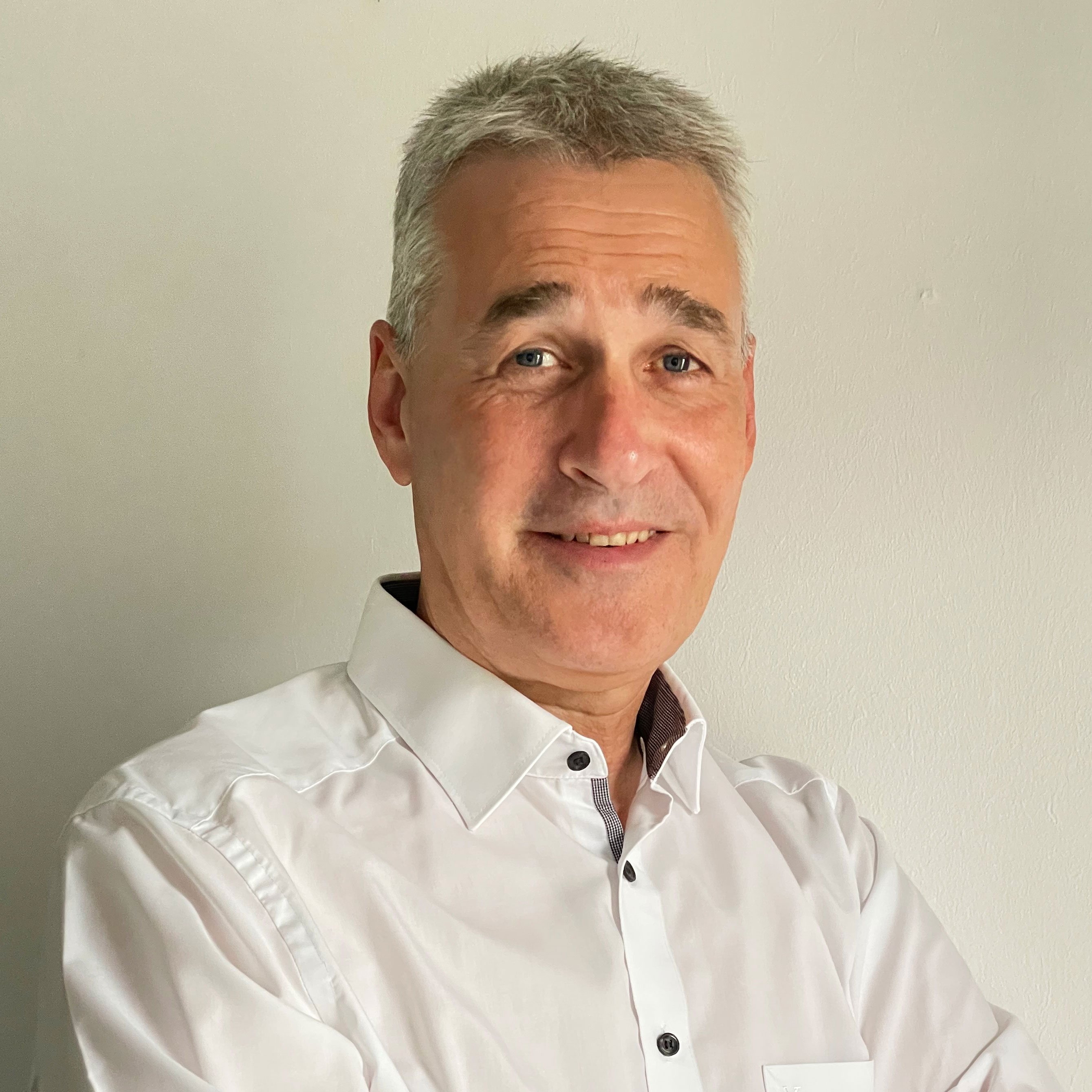 Uwe Keiter elected to the VDMA main board | Rockwell Automation | SE