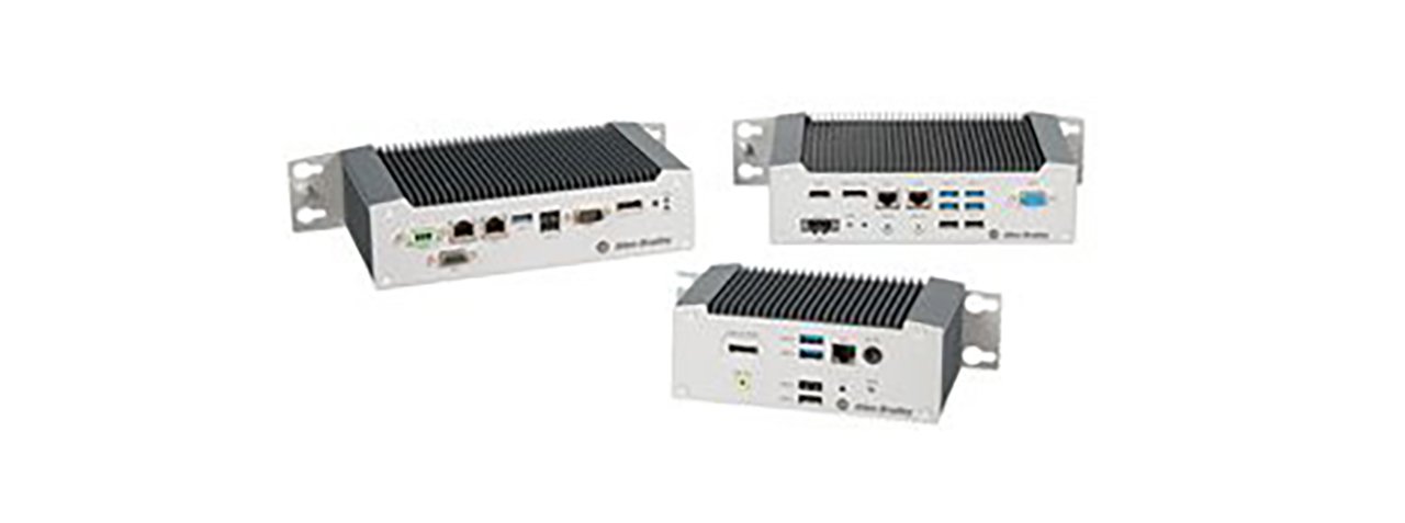 Thin Clients | Allen-Bradley