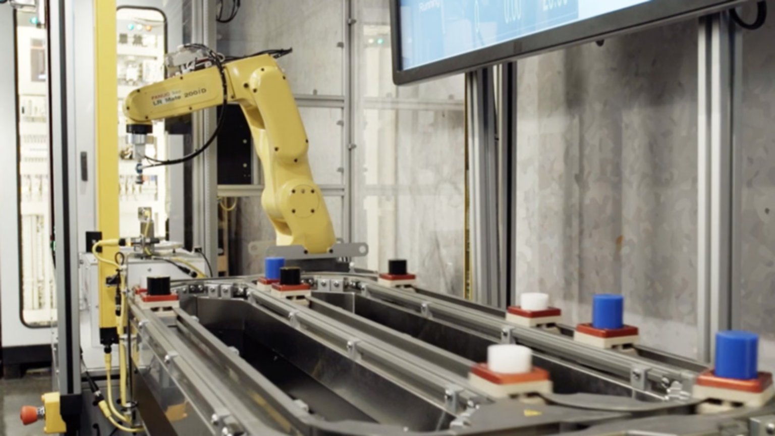 智能机器旅程 | Rockwell Automation