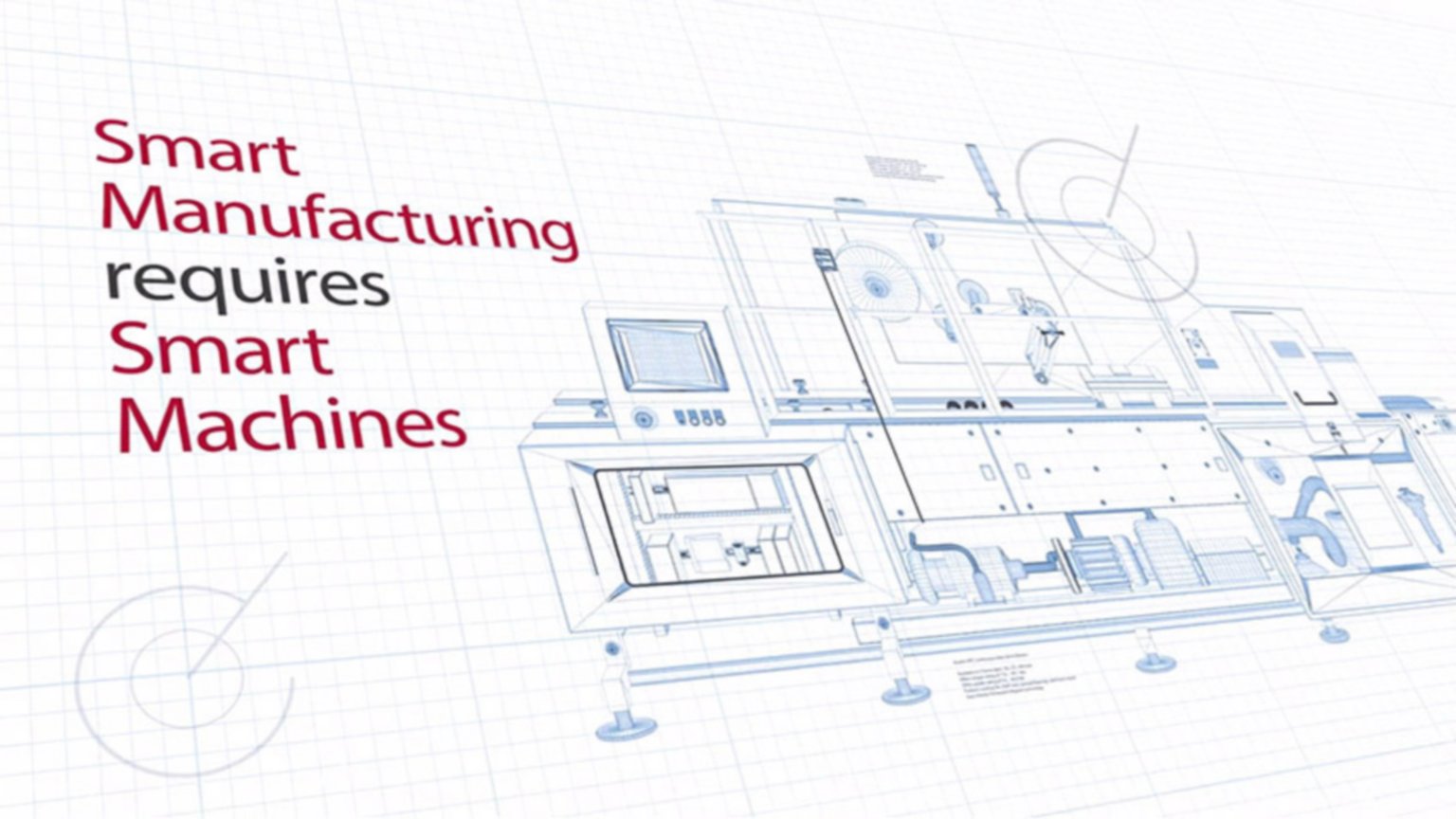 스마트 머신을 향한 여정 | Rockwell Automation