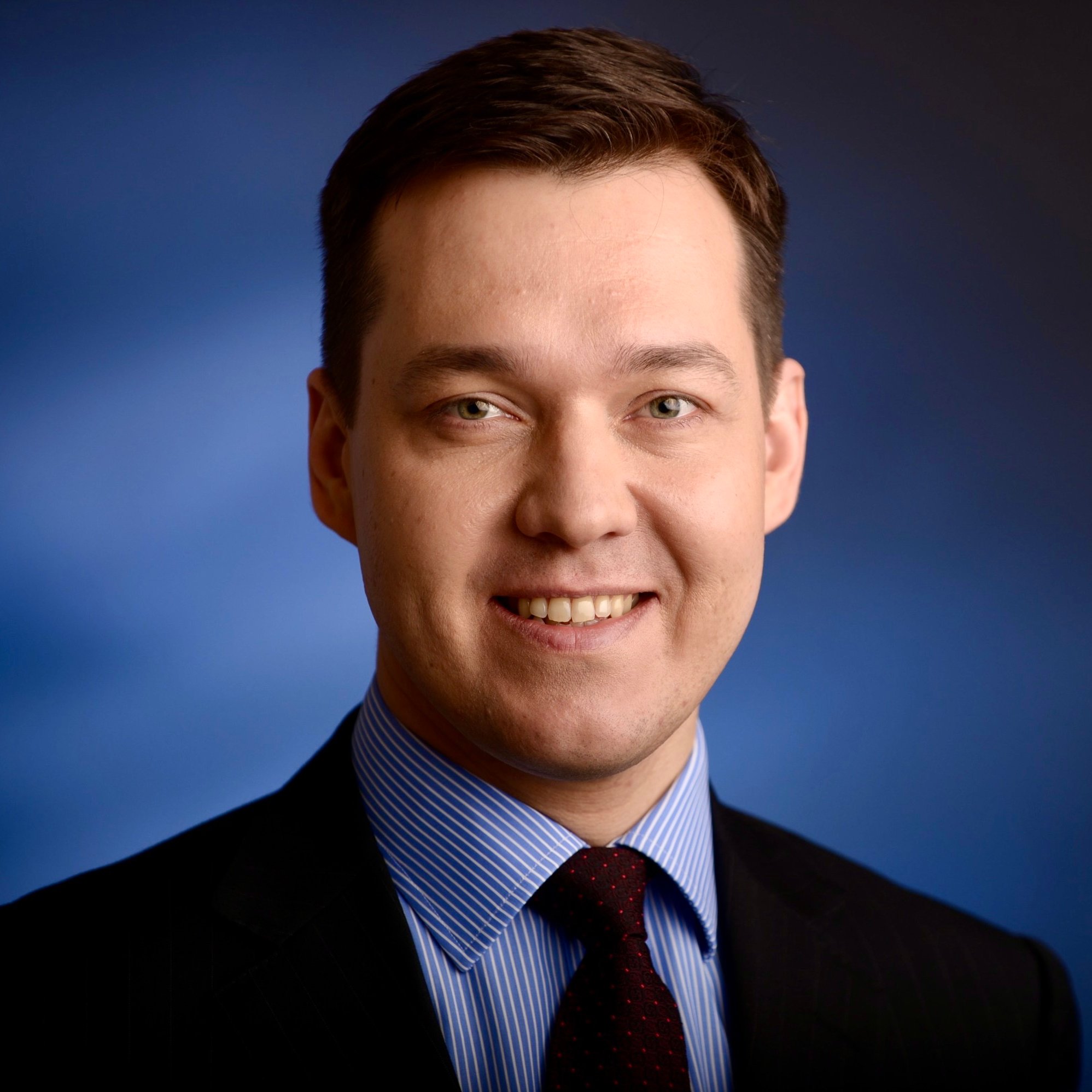 Vladimír Obrazcov made Vice President Lifecycle Services, EMEA ...