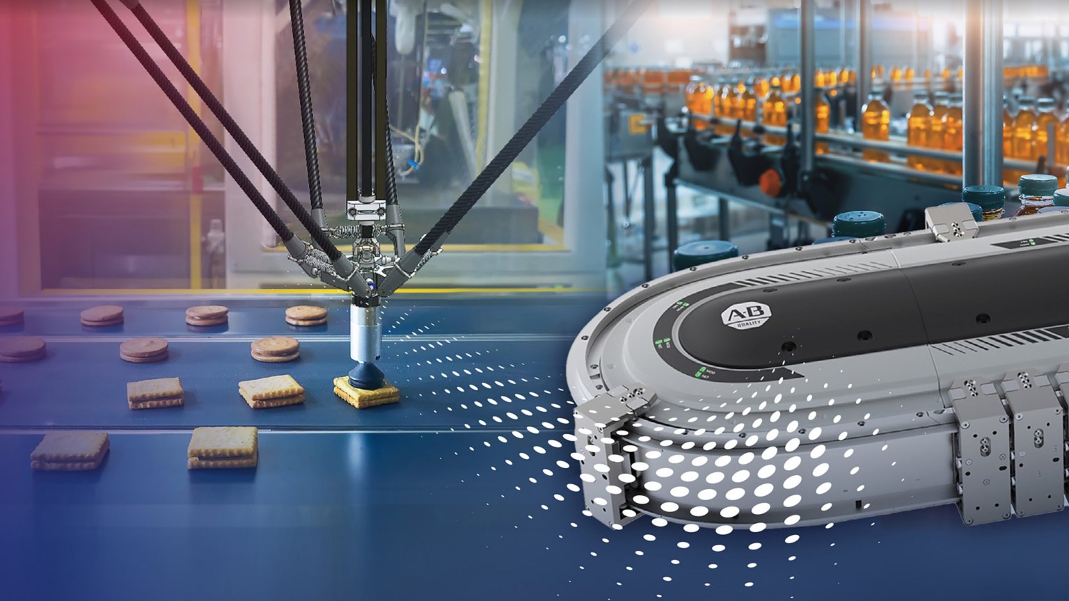 成熟的智慧機械模式 | Rockwell Automation