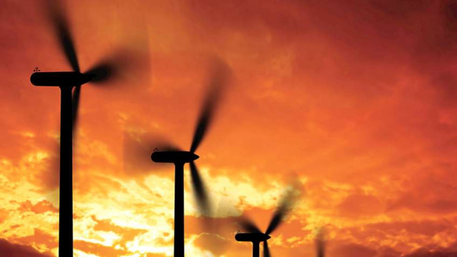 Wind Power Generation | Rockwell Automation | US