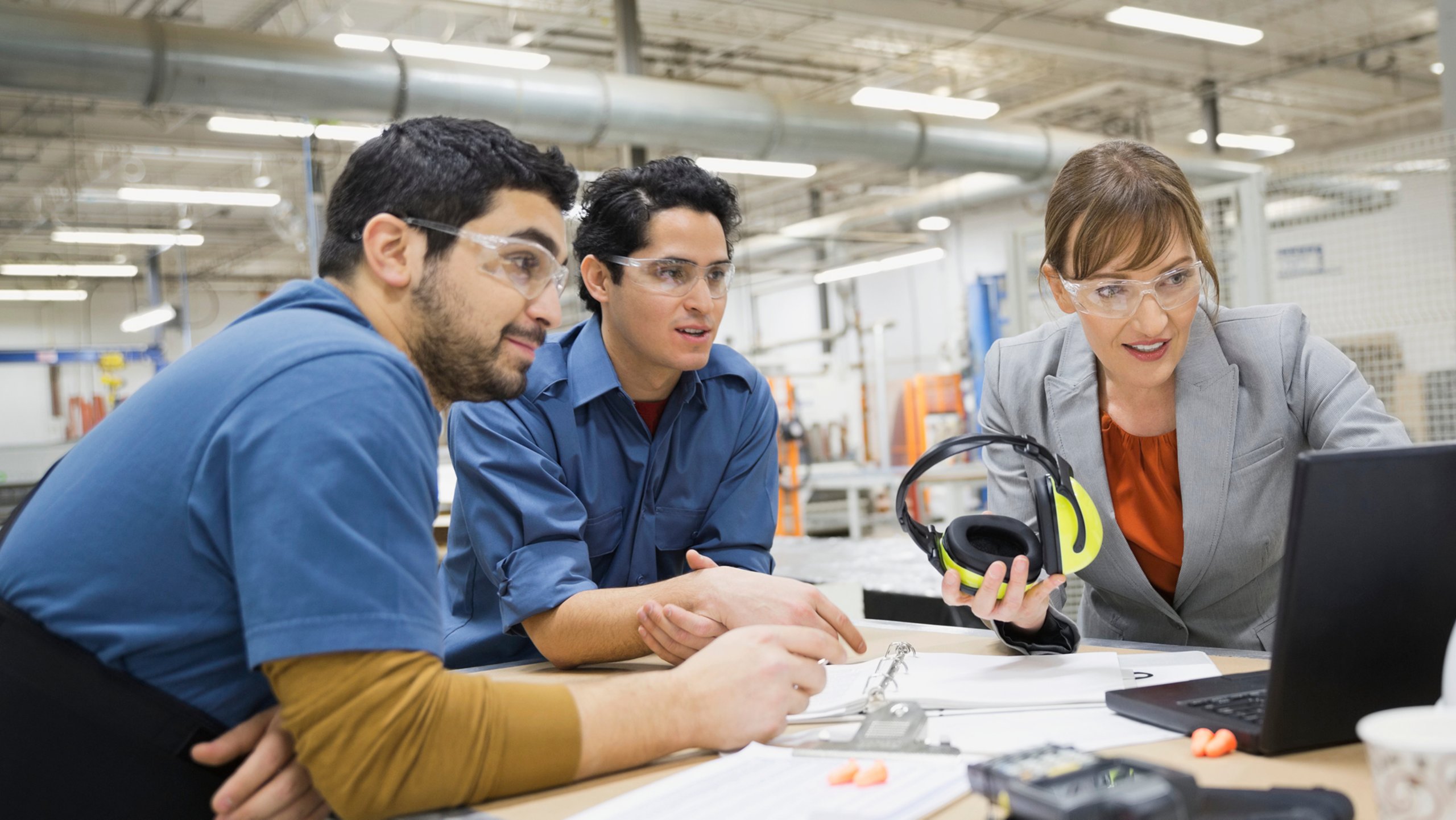 MES Case Studies | FactoryTalk | US