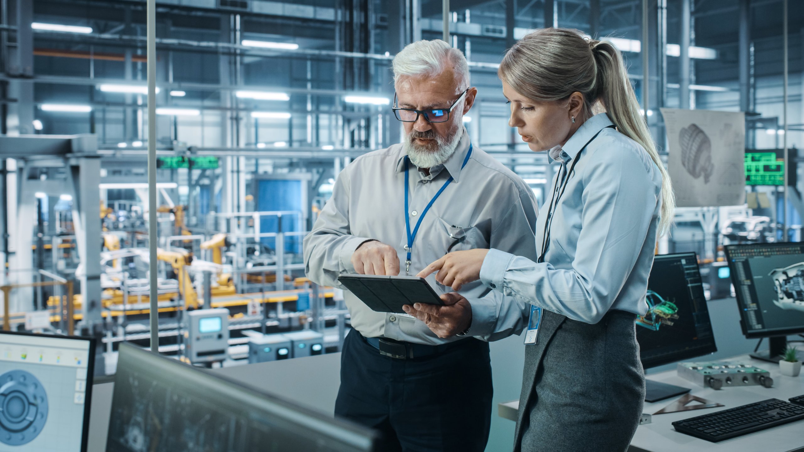 Engineering Procurement and Construction Companies | Rockwell ...