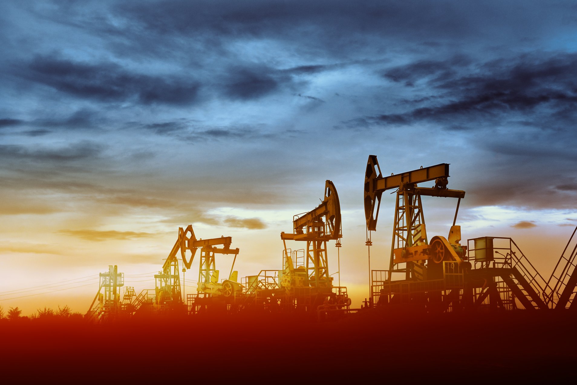 Top 10 Recommendations for Oilfield Modernization | Rockwell Automation ...