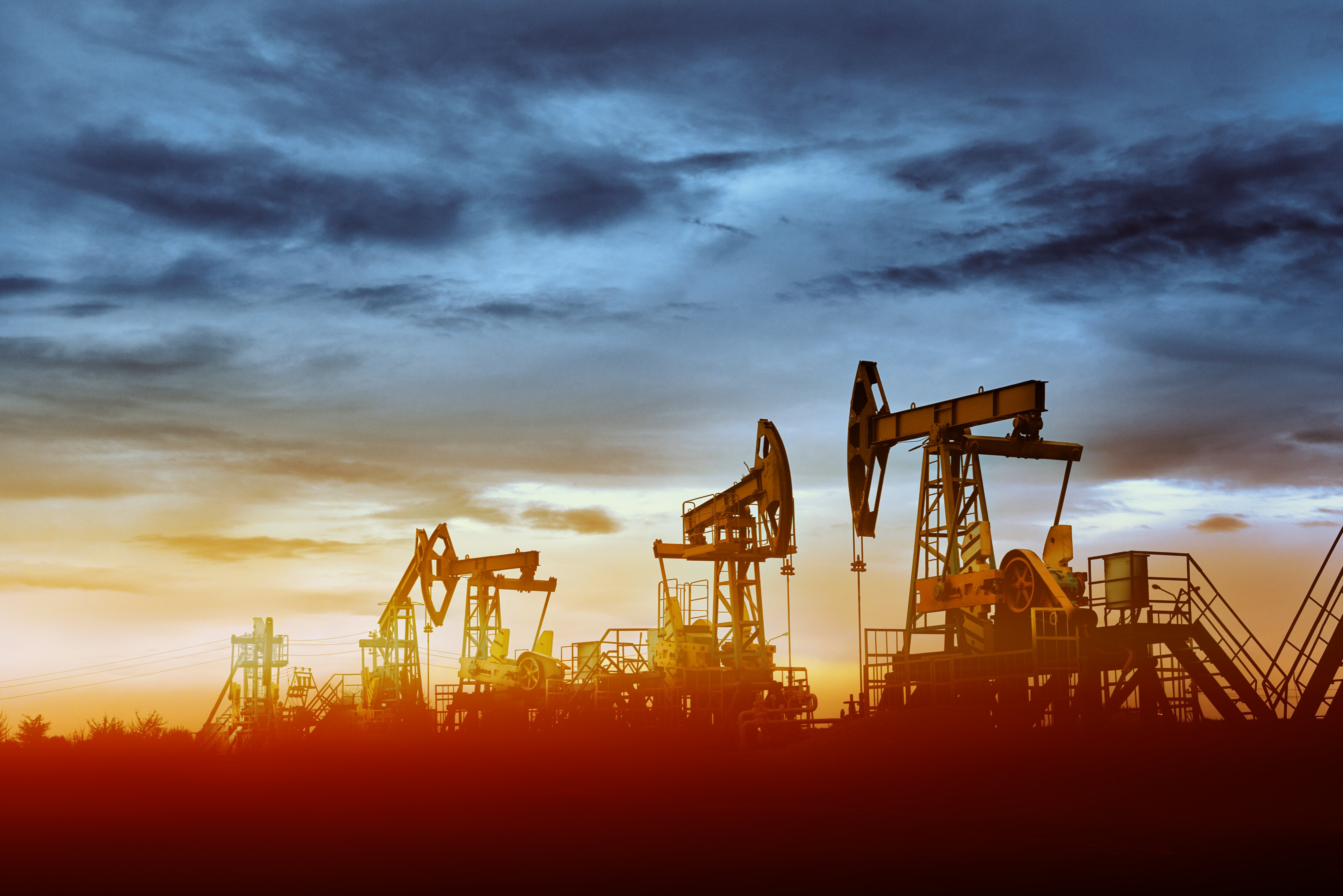 Top 10 Recommendations for Oilfield Modernization | Rockwell Automation ...