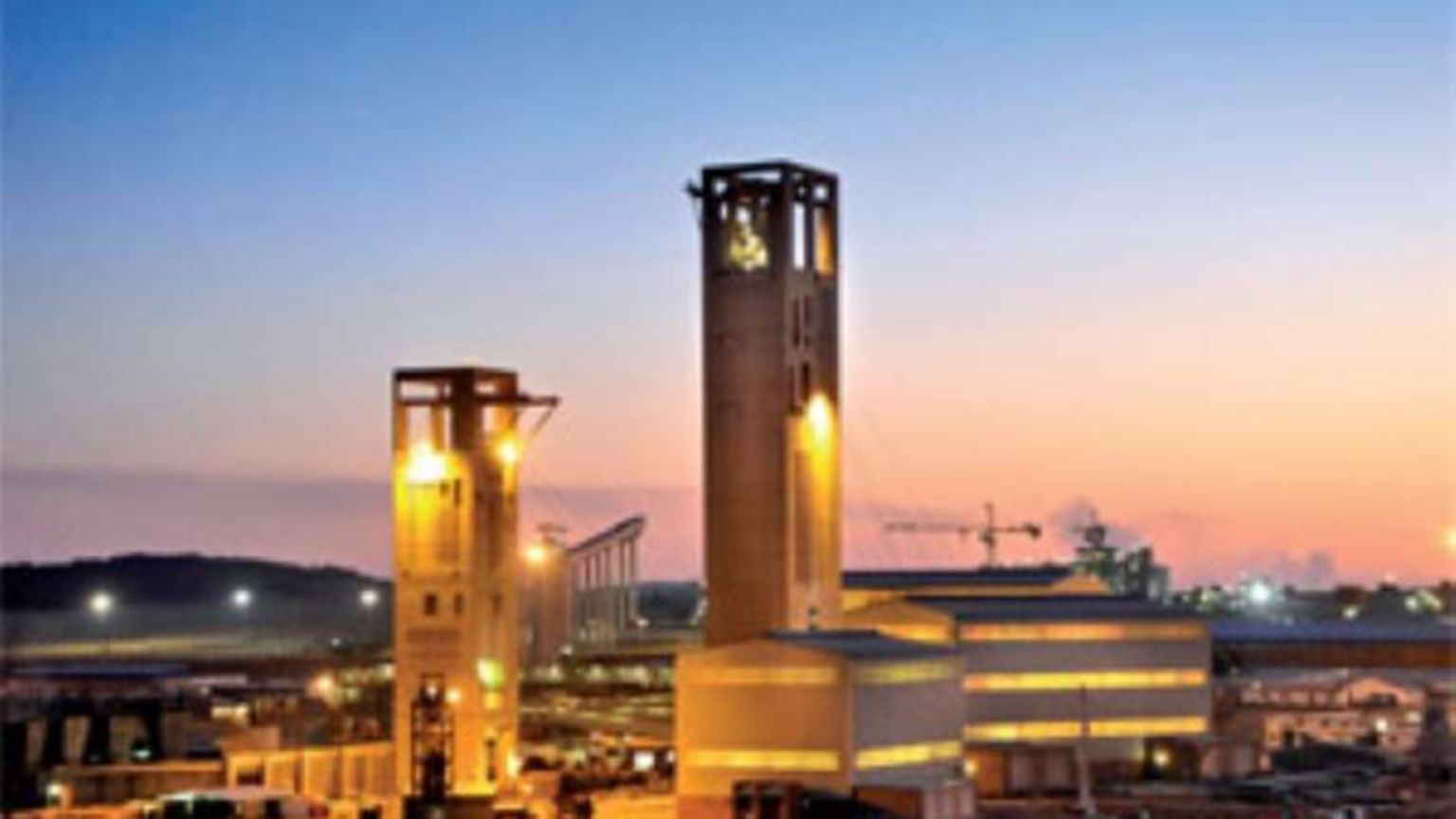 Main Automation Contractor | Rockwell Automation | US