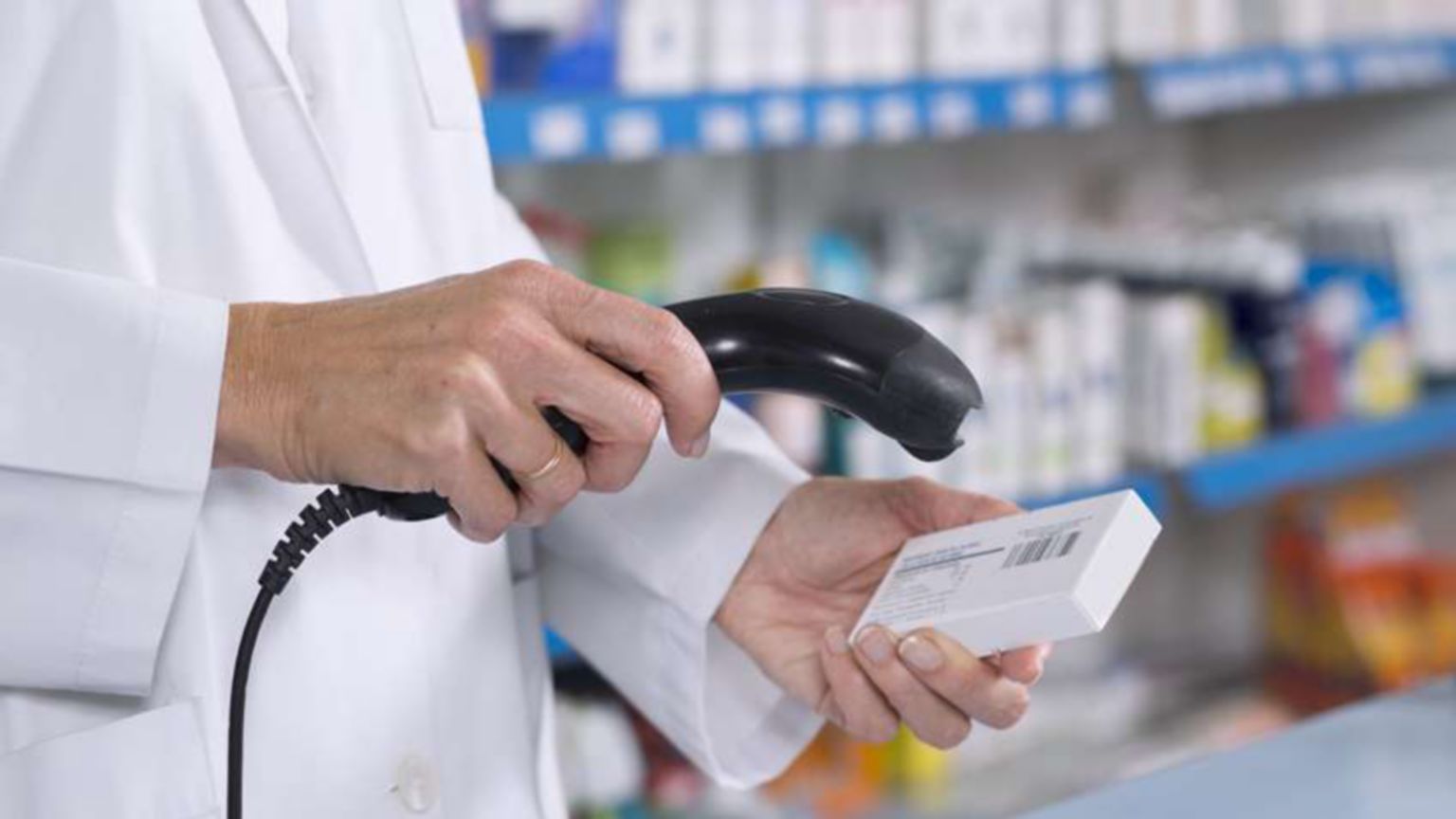 Pharmaceutical Serialization | Rockwell Automation United States