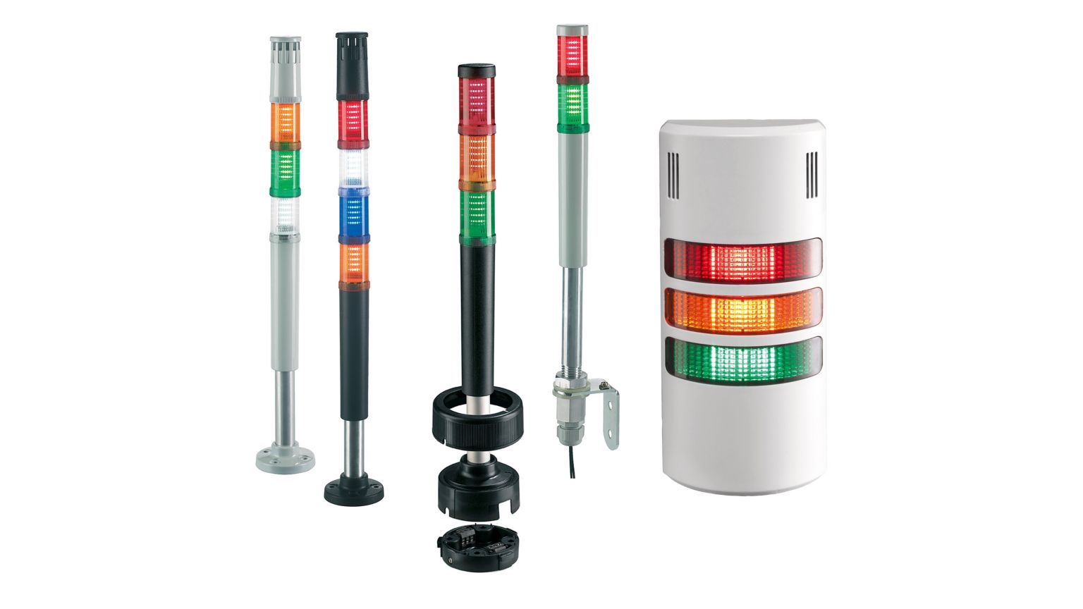 Signaling Solutions | Sprecher + Schuh