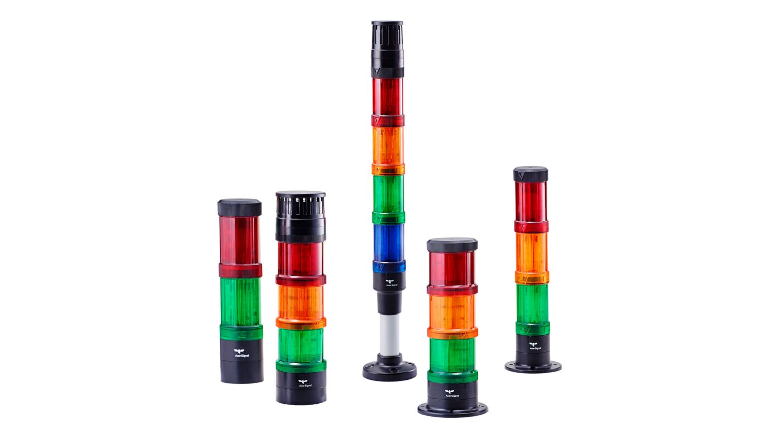 Signaling Solutions | Sprecher + Schuh