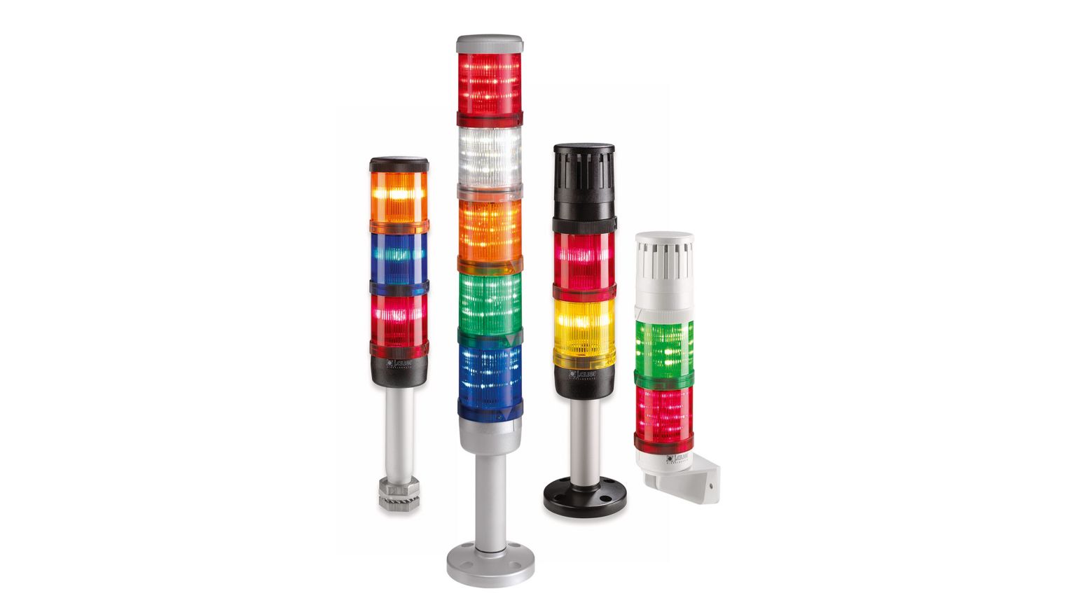 Signaling Solutions | Sprecher + Schuh