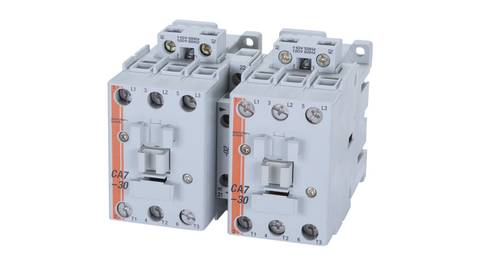 Contactors Tech Tips | Sprecher + Schuh