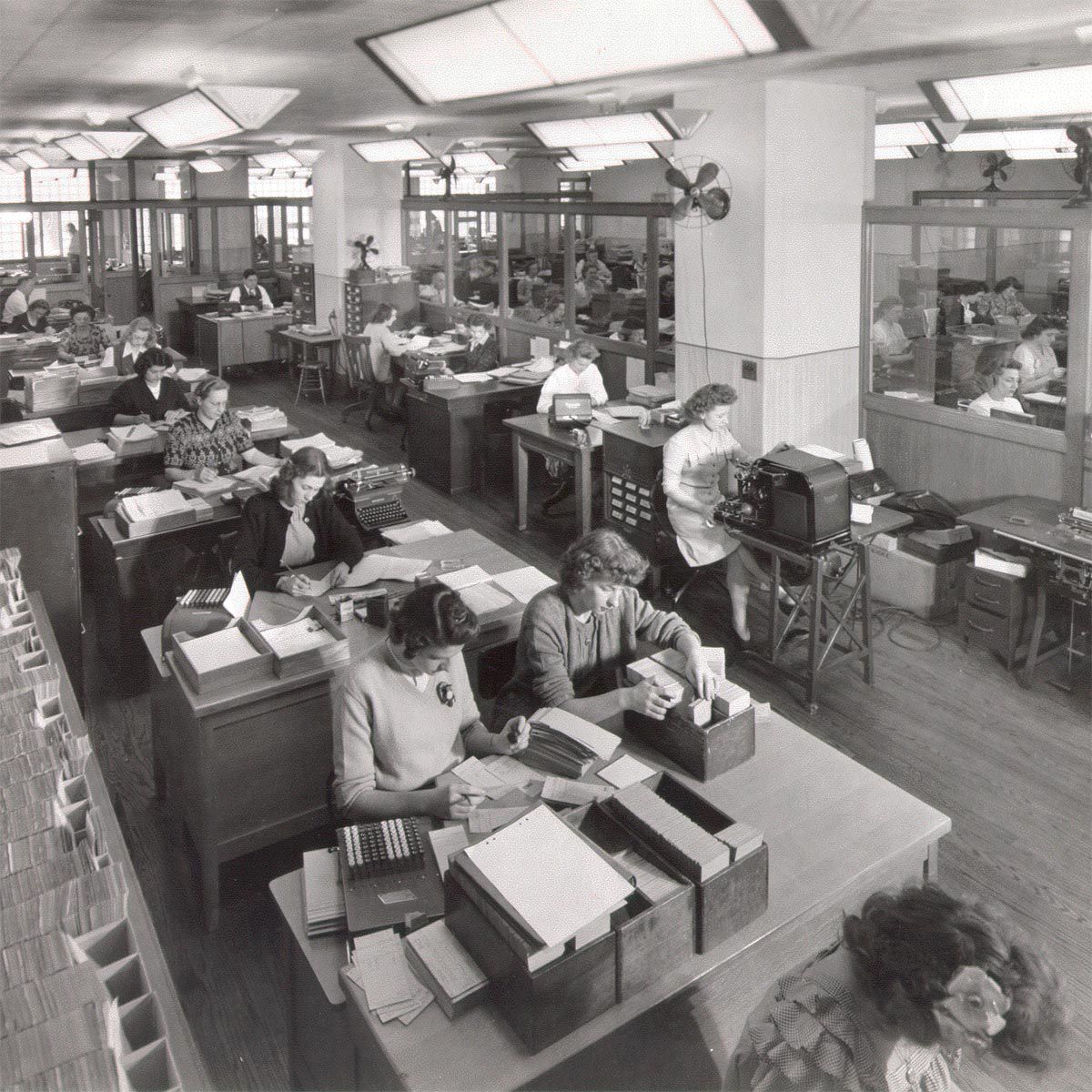 An American Story - 1959 | Rockwell Automation | US