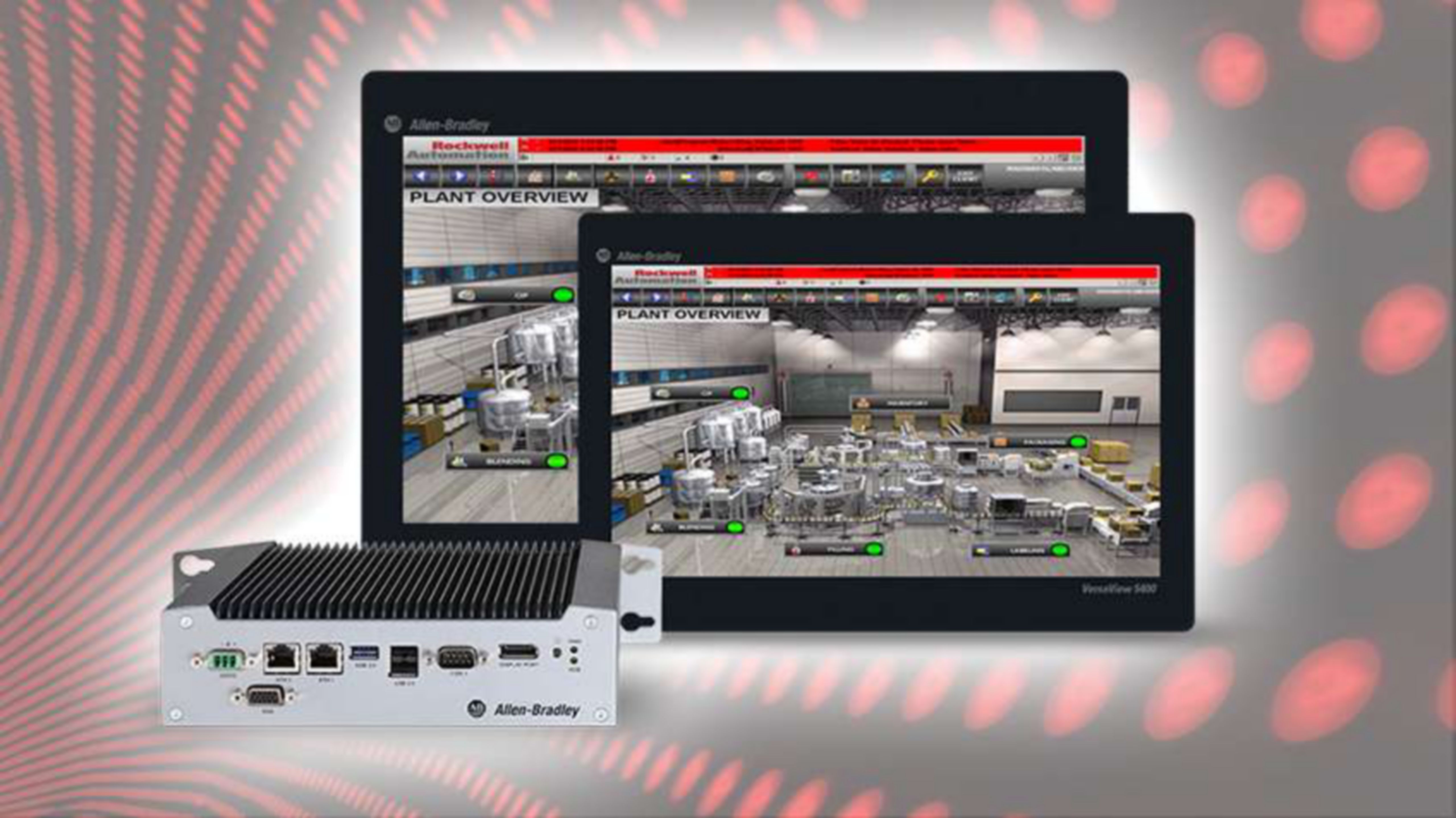 June 2019 Techconnect Genius Webinar Getting Started With Thinmanager And Factorytalk View Se