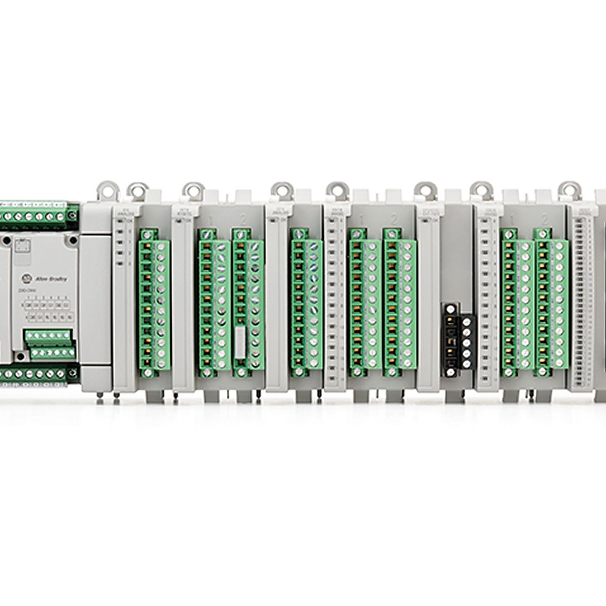 Suitable Applications for Micro870 Controllers | Rockwell Automation