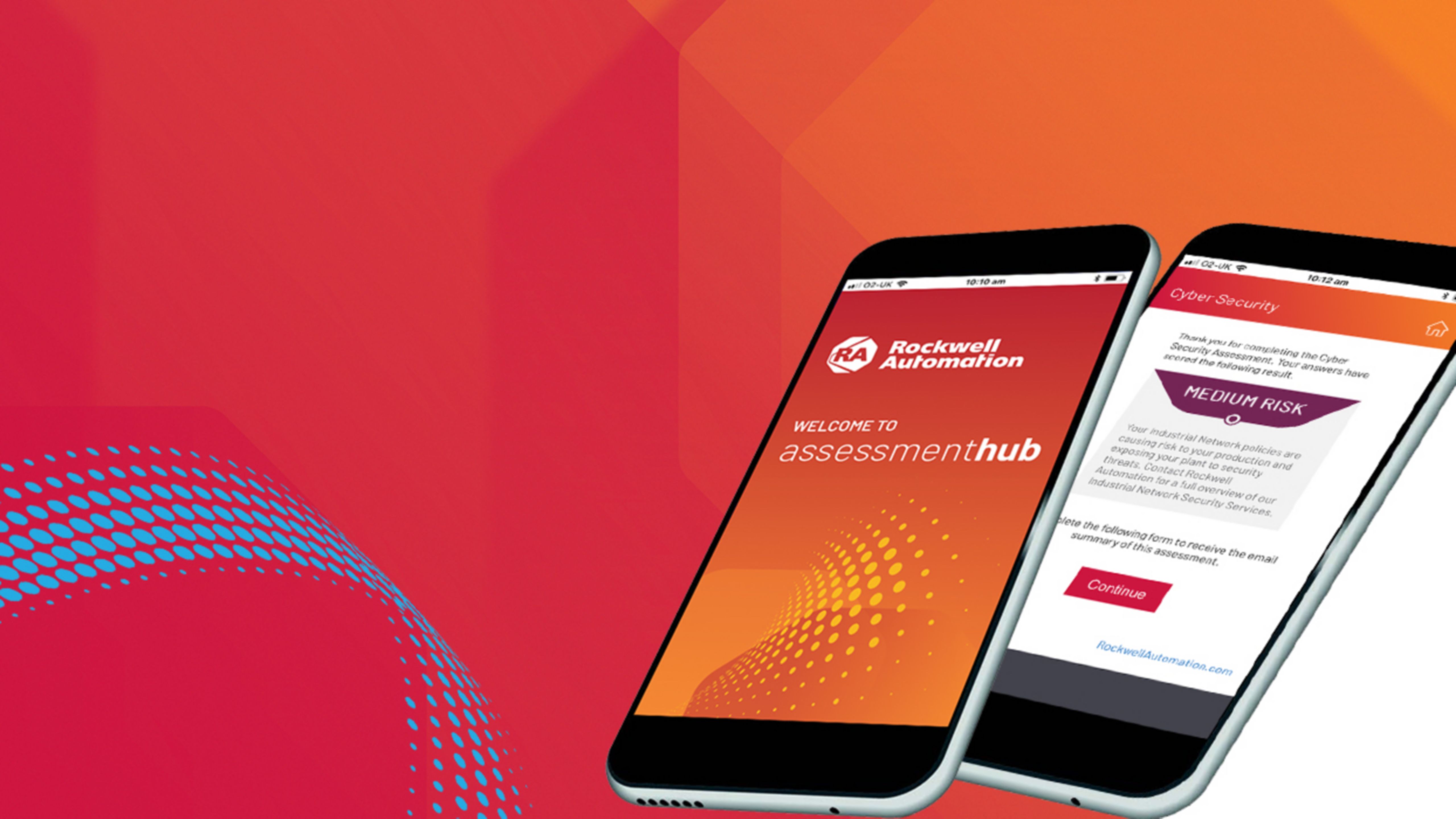 Identify your operational risks | Rockwell Automation South Africa