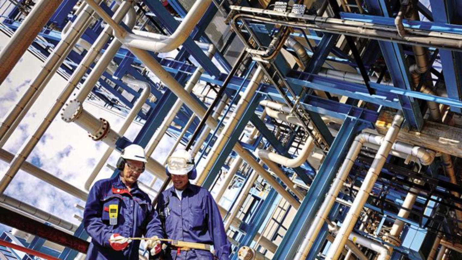 Asset Reliability Services | Rockwell Automation