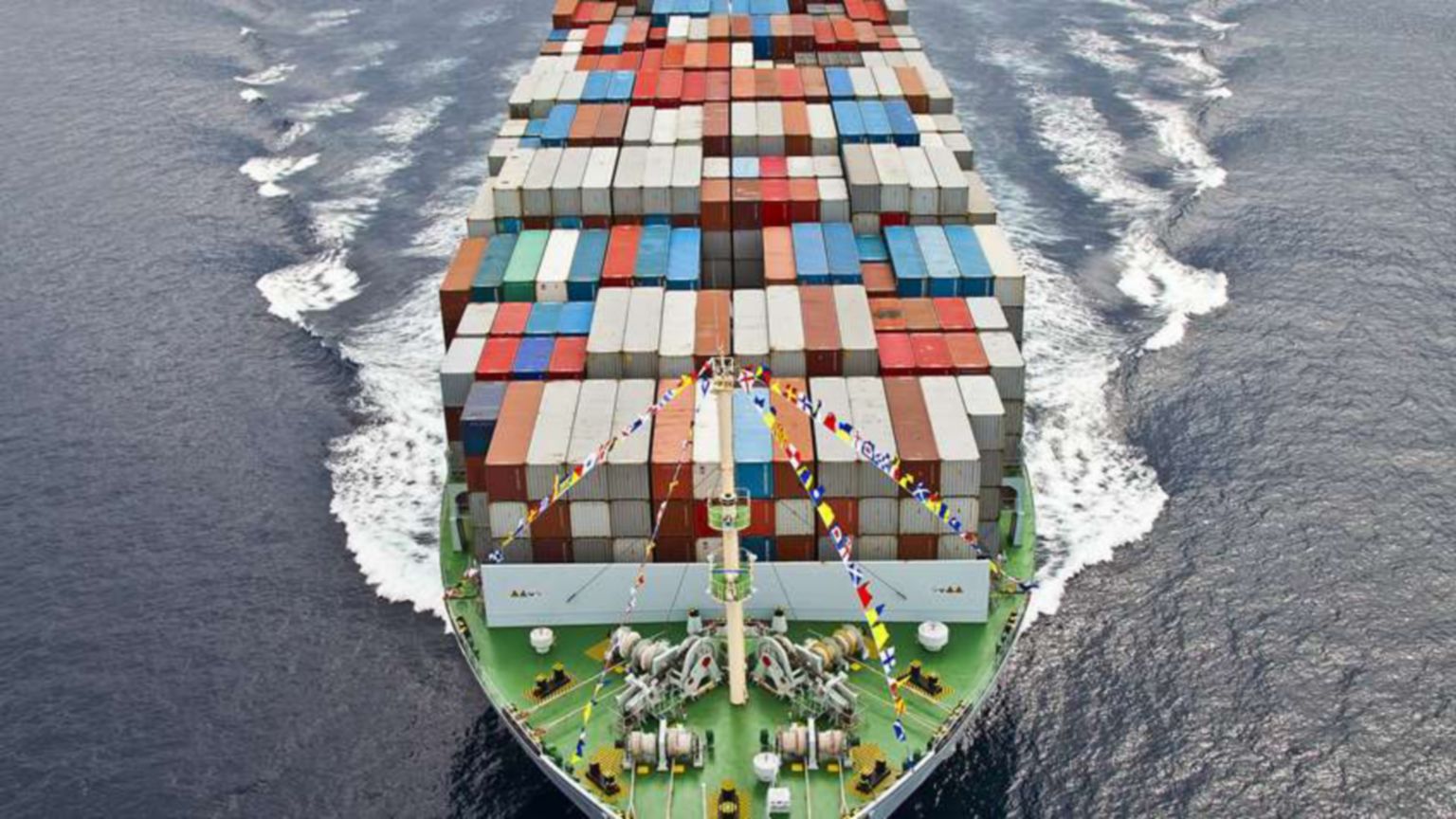 Marine Automation Systems | Rockwell Automation