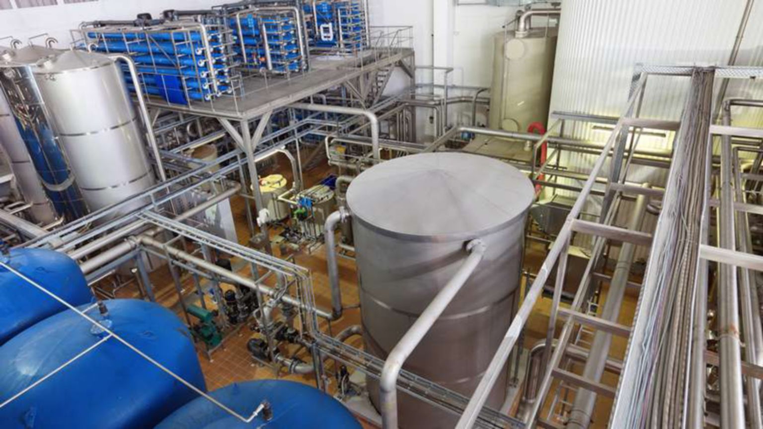 Basic Batch Management | Rockwell Automation