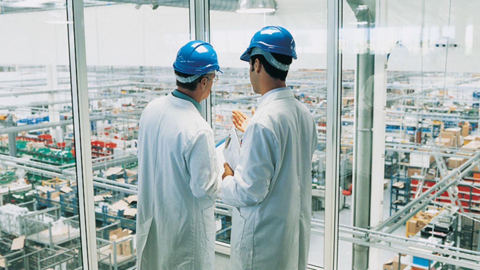 Comprehensive Batch Management | Rockwell Automation