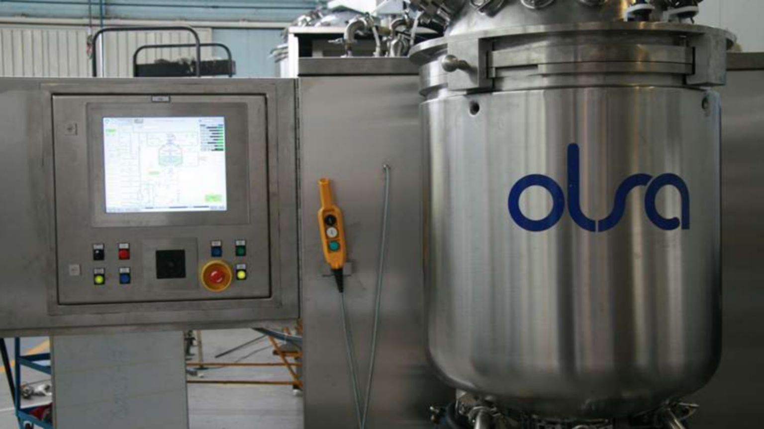 Comprehensive Batch Management | Rockwell Automation