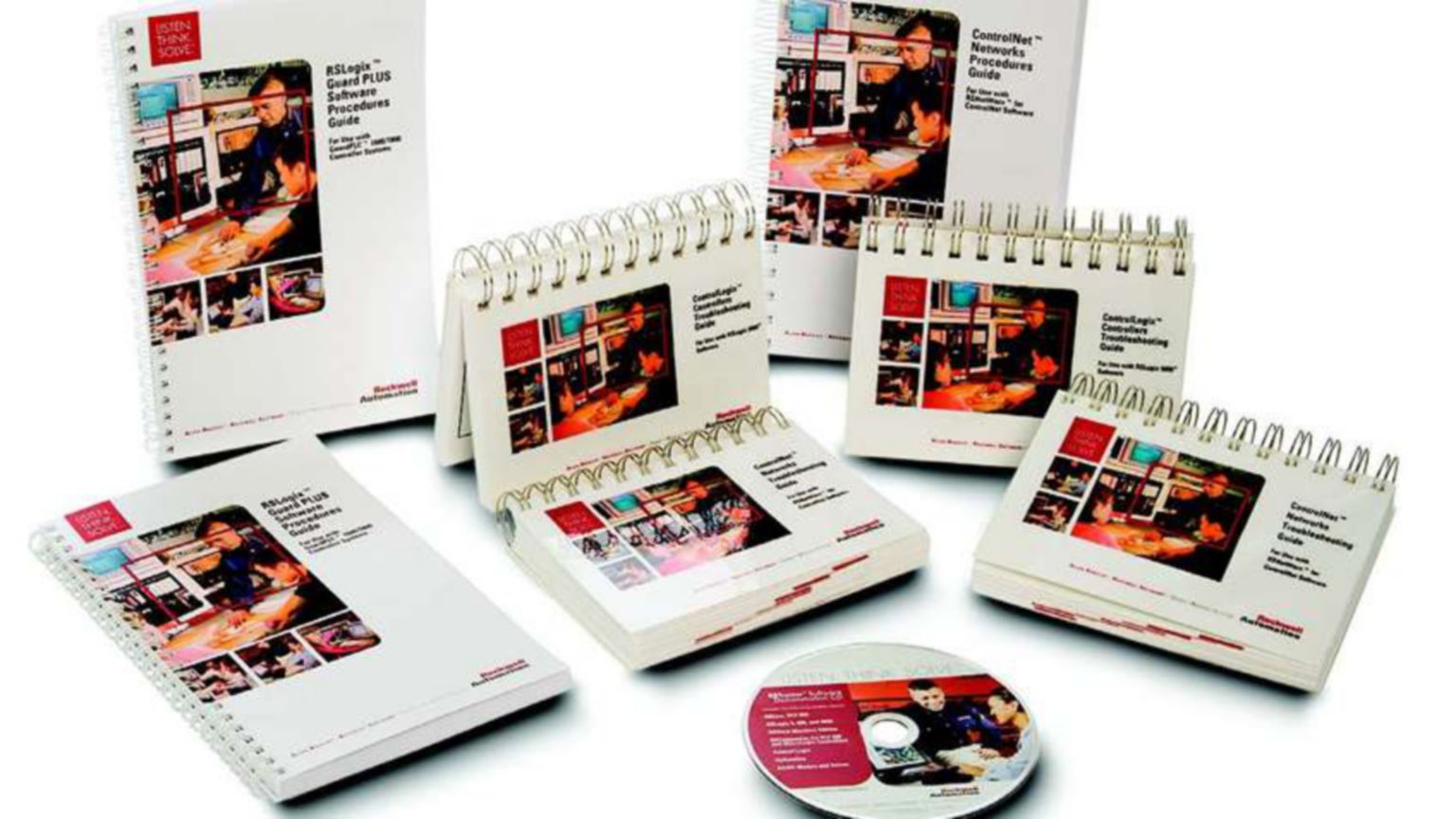 Job Aid Publications | Rockwell Automation Indonesia