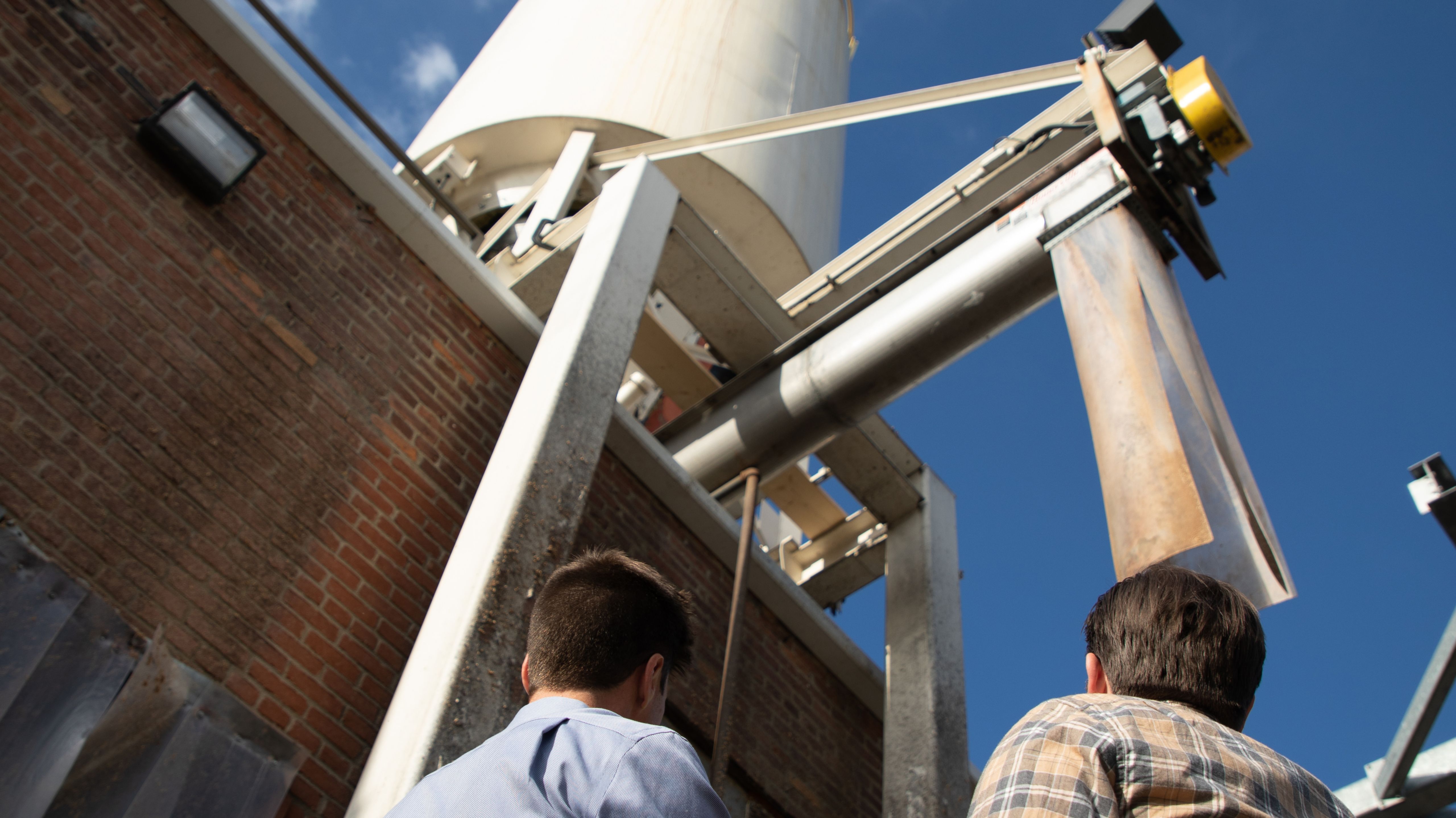 Main Automation Contractor | Rockwell Automation