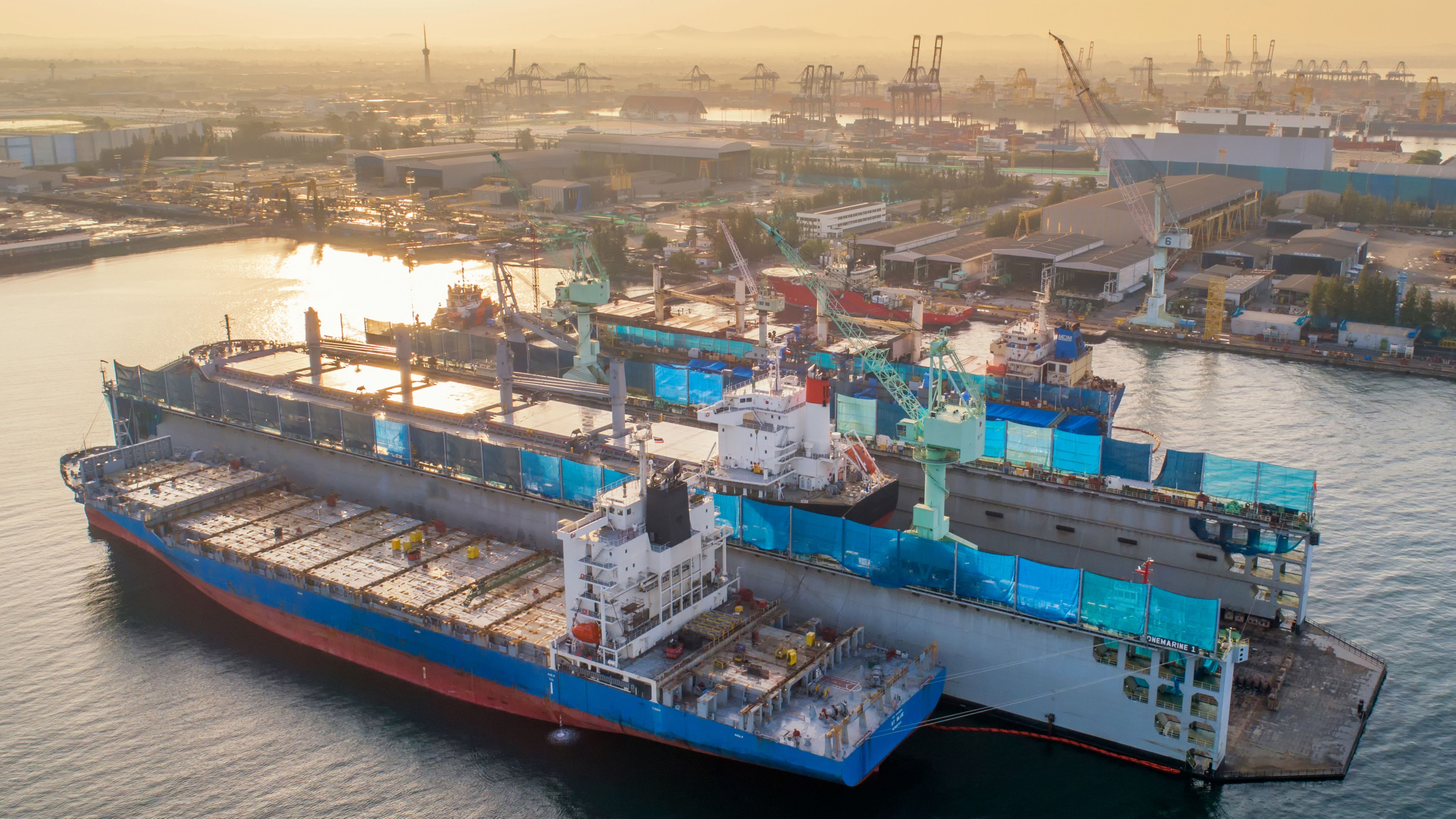 Marine Automation Systems | Rockwell Automation