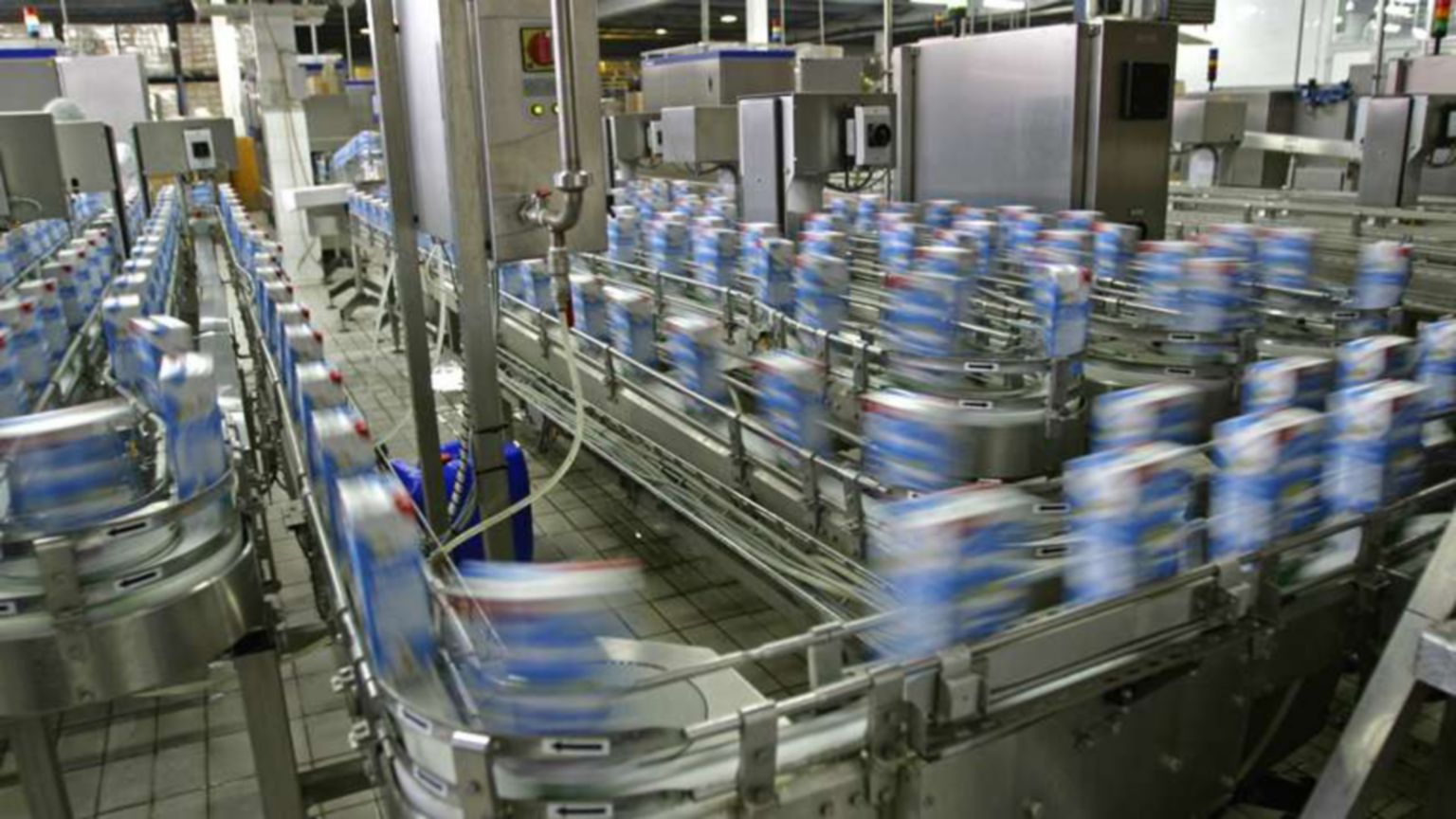 Packaging Automation Systems | Rockwell Automation