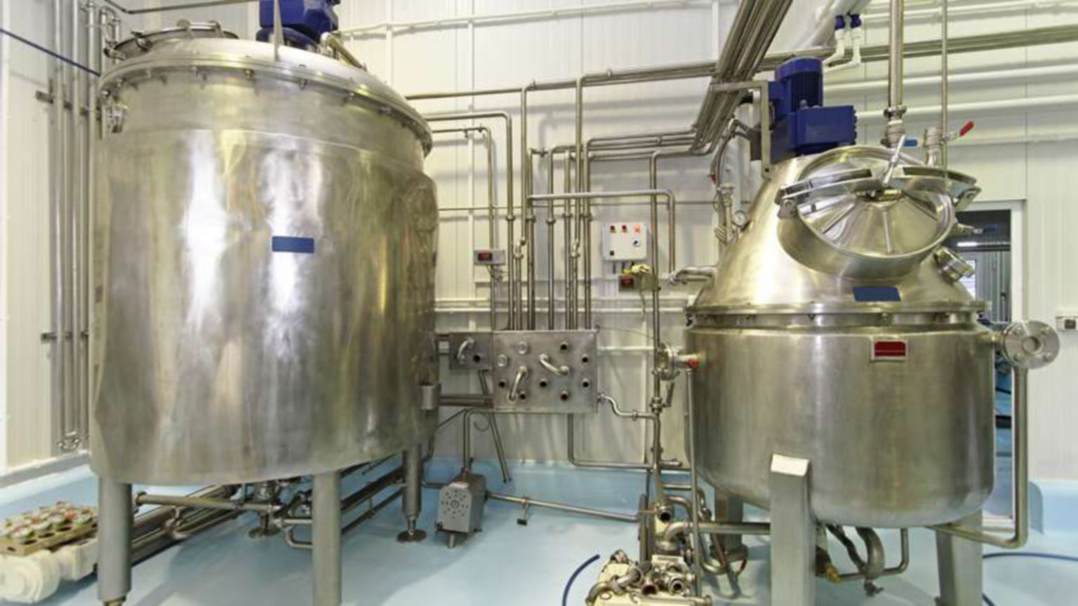 PlantPAx Distributed Control System | Rockwell Automation