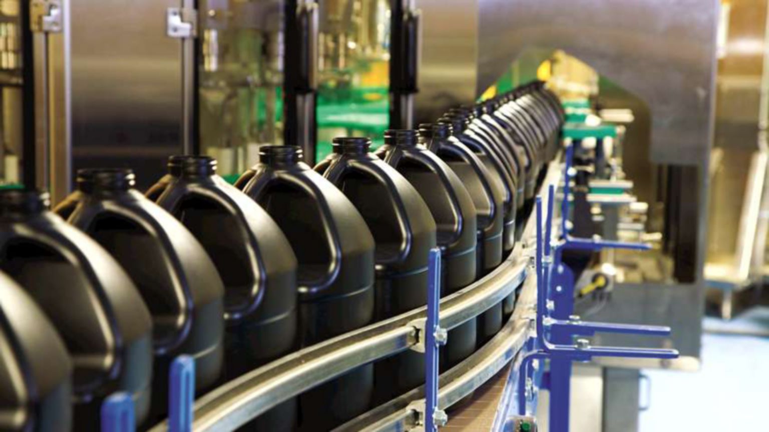 Basic Batch Management | Rockwell Automation