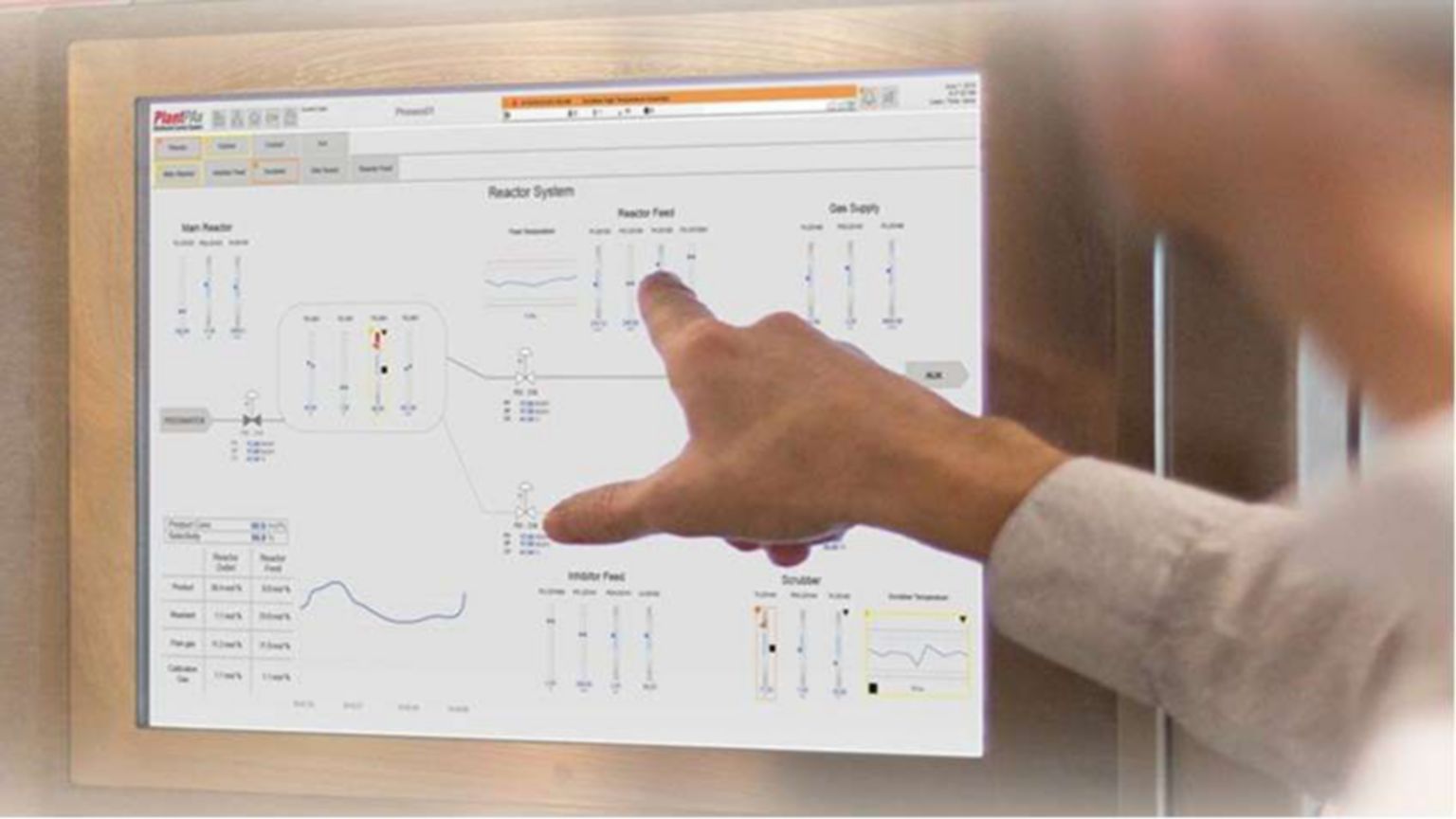 RSView32 a FactoryTalk View SE | FactoryTalk
