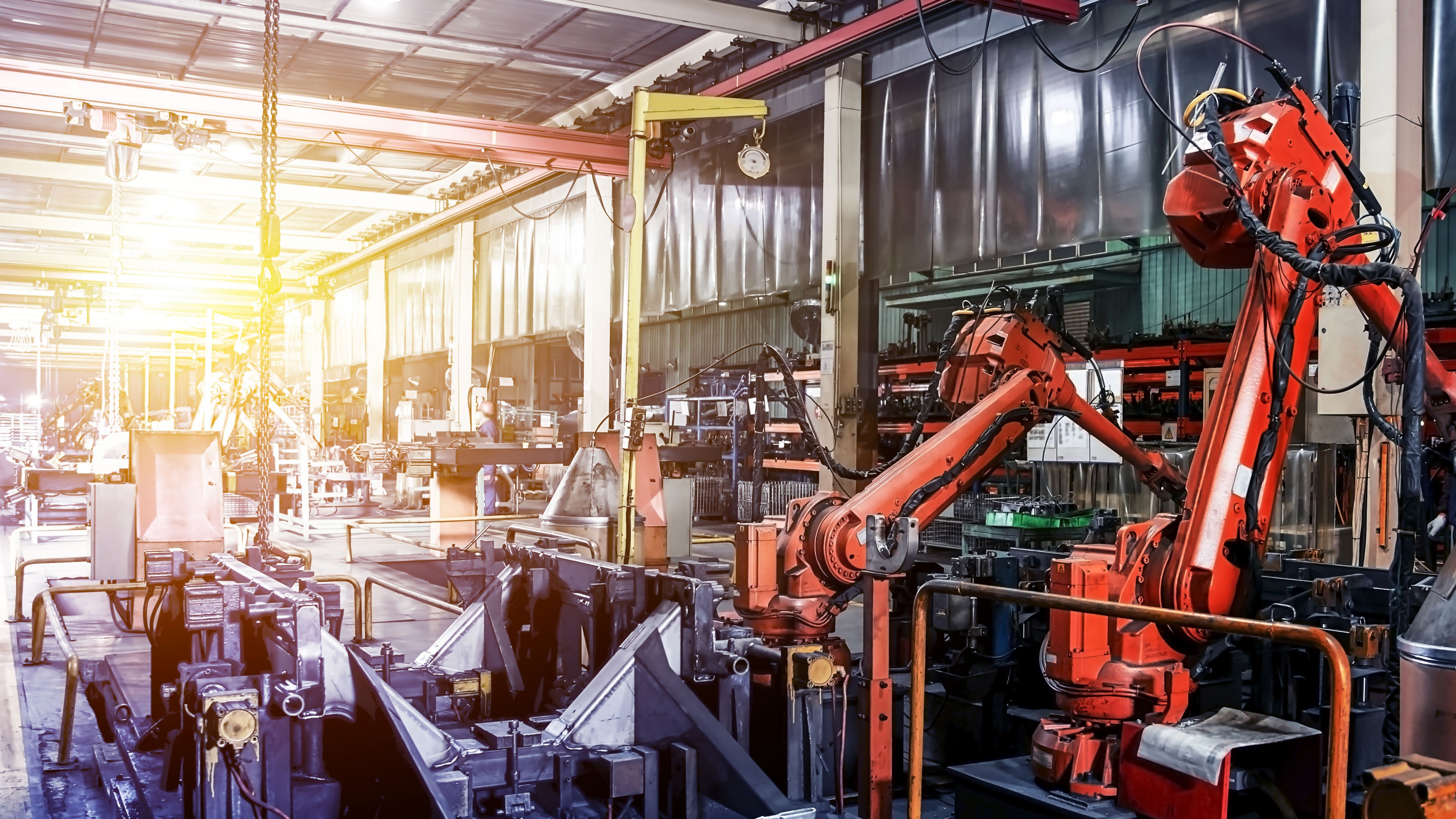 Scalable Production Management | Rockwell Automation Scalable Production Management | Rockwell Automation
