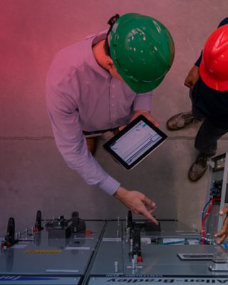 CENTERLINE 2500 MCC向けのSecureConnectテクノロジで安全を向上 | Rockwell Automation